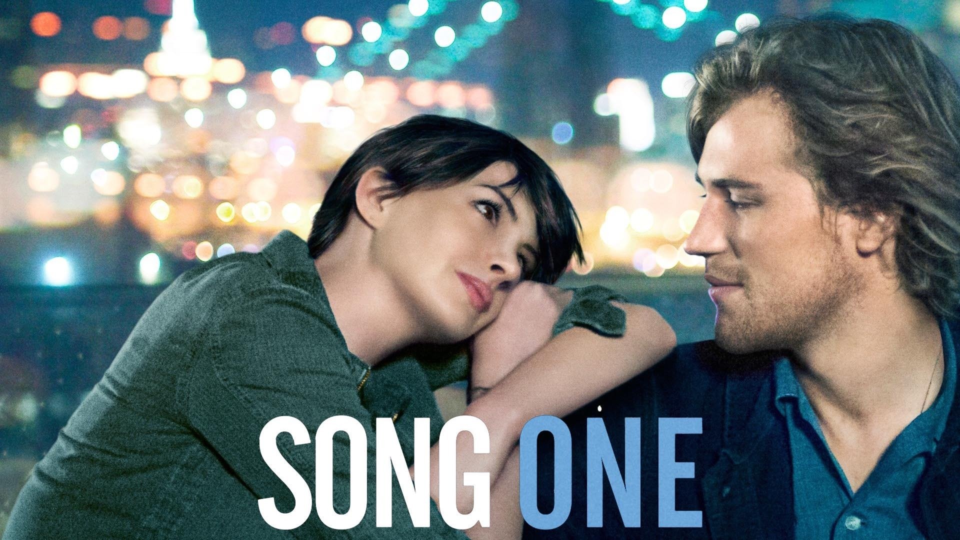 Watch Song One (2015) Full Movie Free Online - Plex