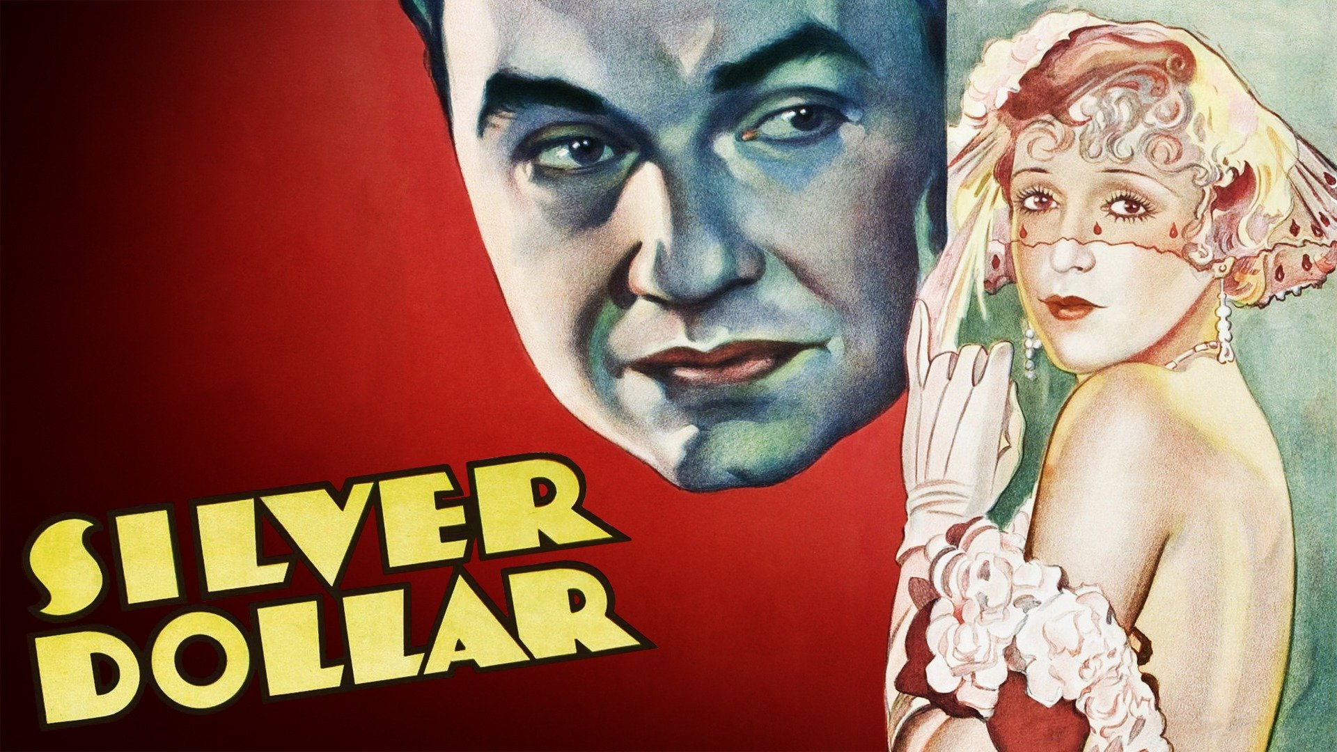 Silver Dollar (1932) - Plex
