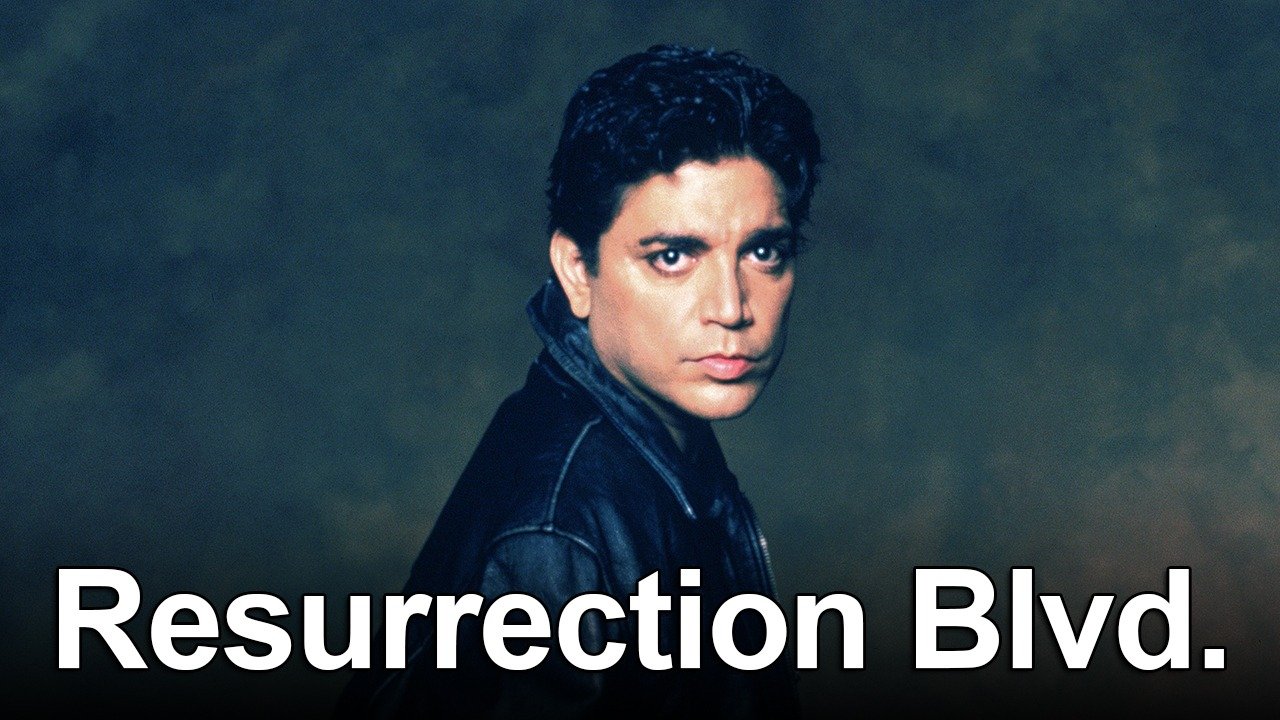 Resurrection Blvd. (2000) - Plex