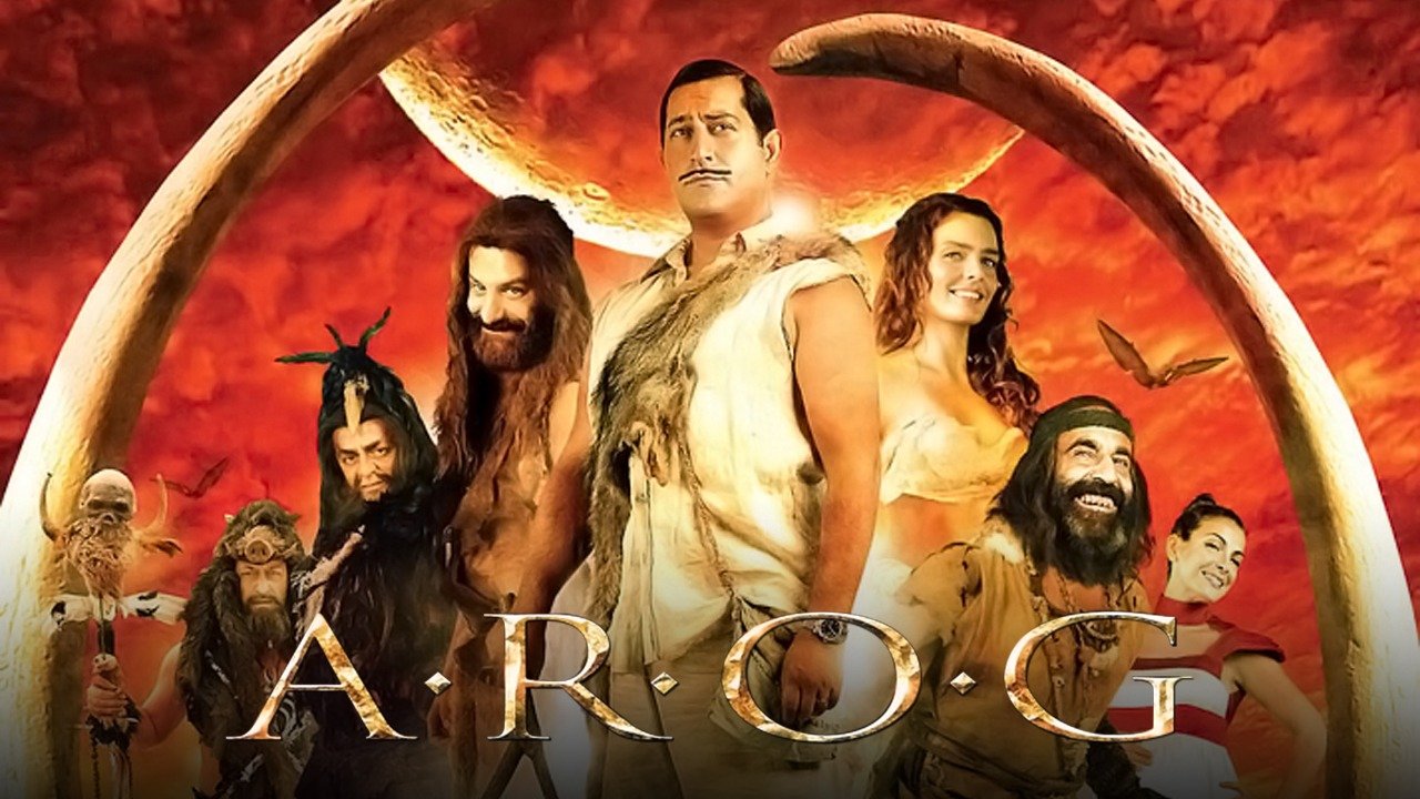 Watch A.R.O.G (2008) Full Movie Online - Plex