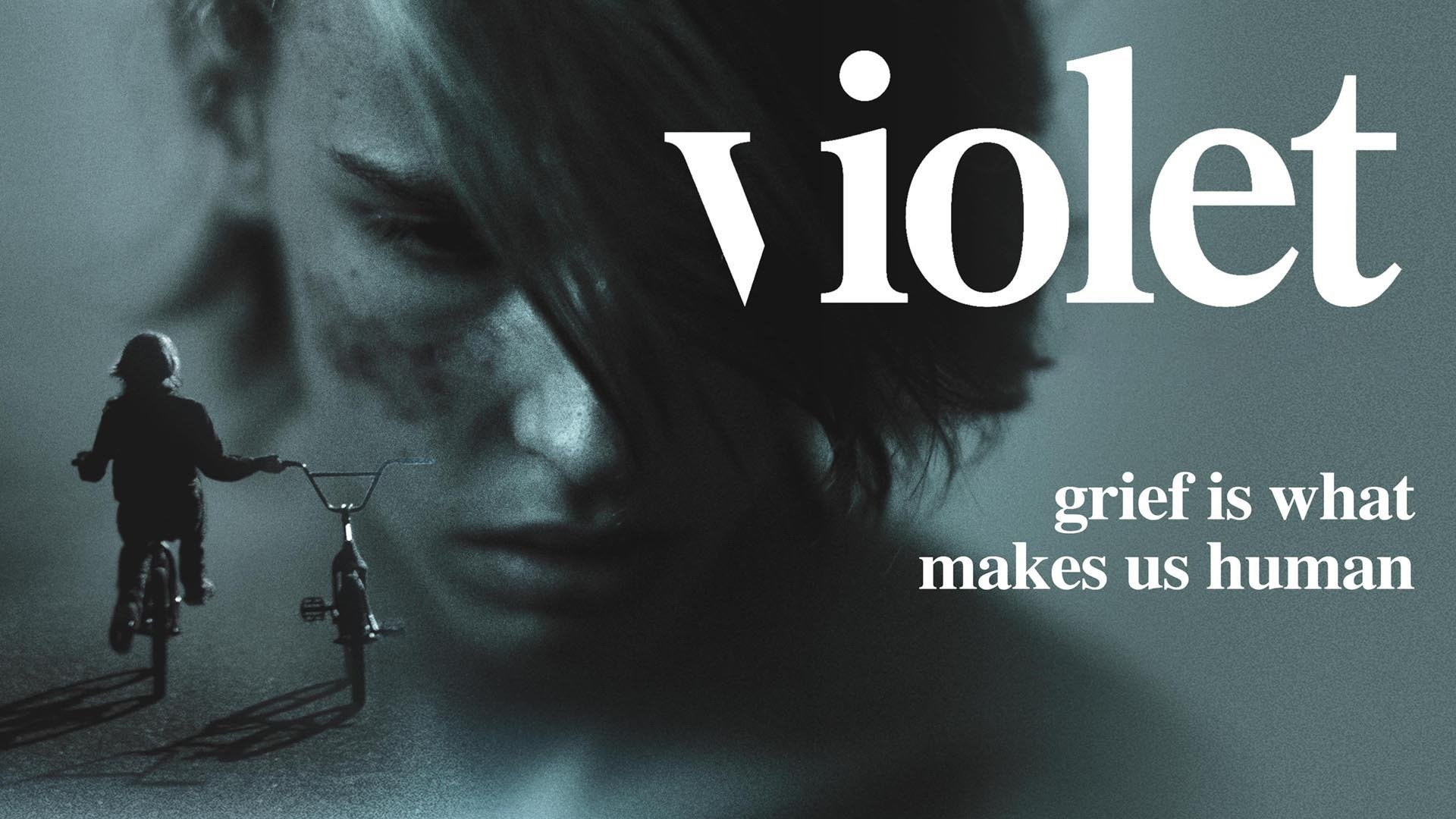 Watch Violet (2014) Full Movie Free Online - Plex