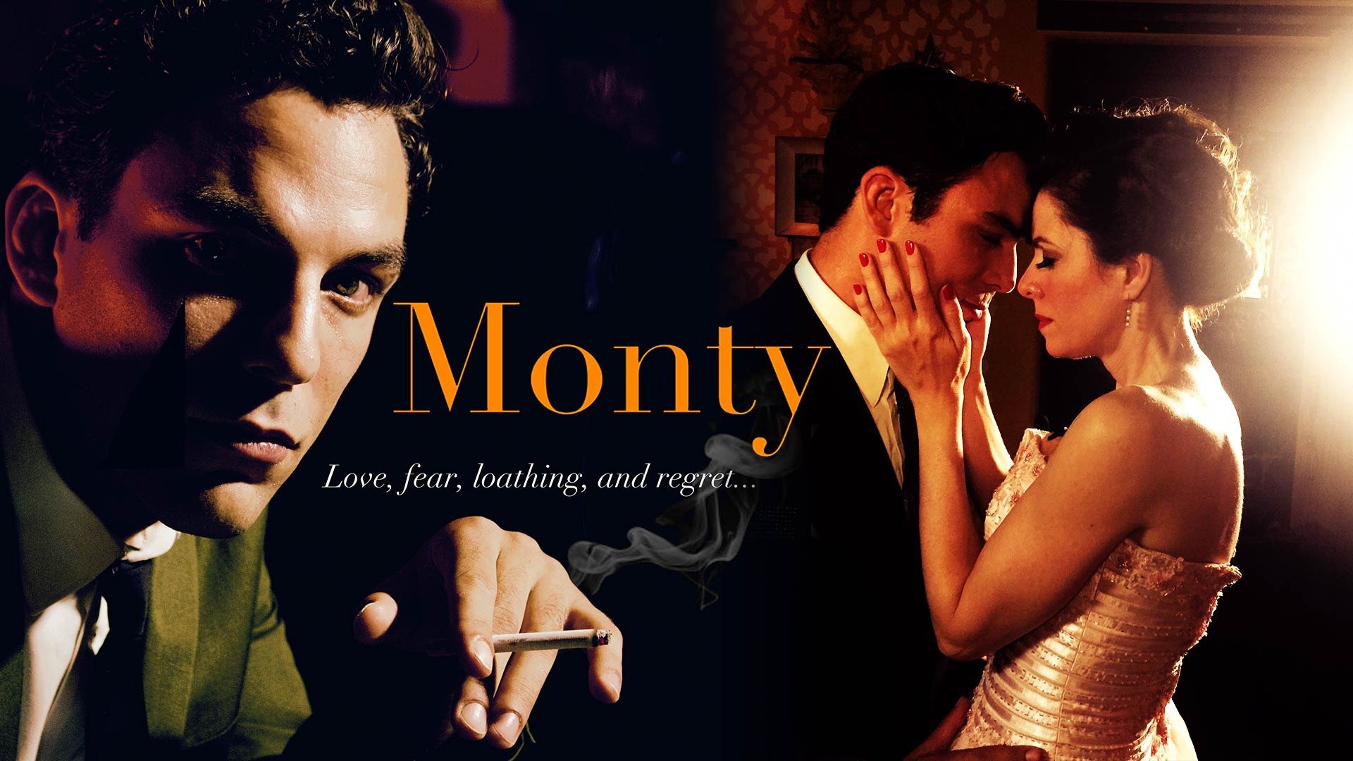 Watch Monty (2016) Full Movie Online - Plex