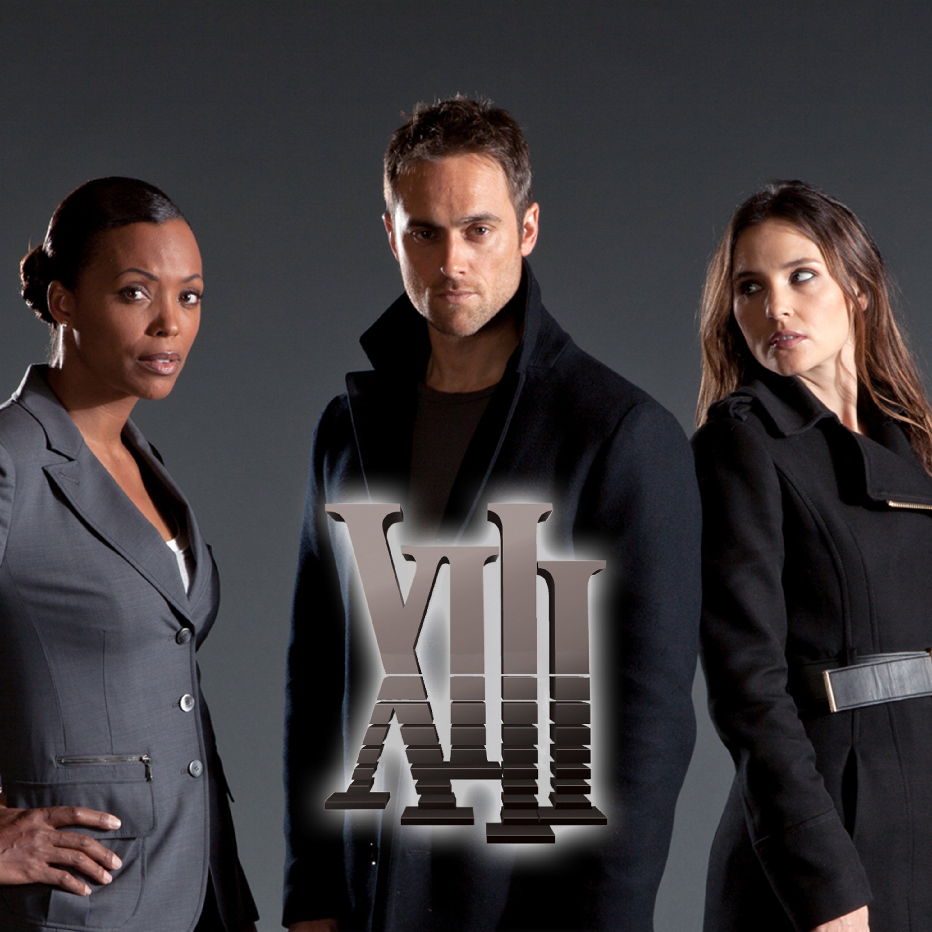 Xiii The Series Stuart Townsend