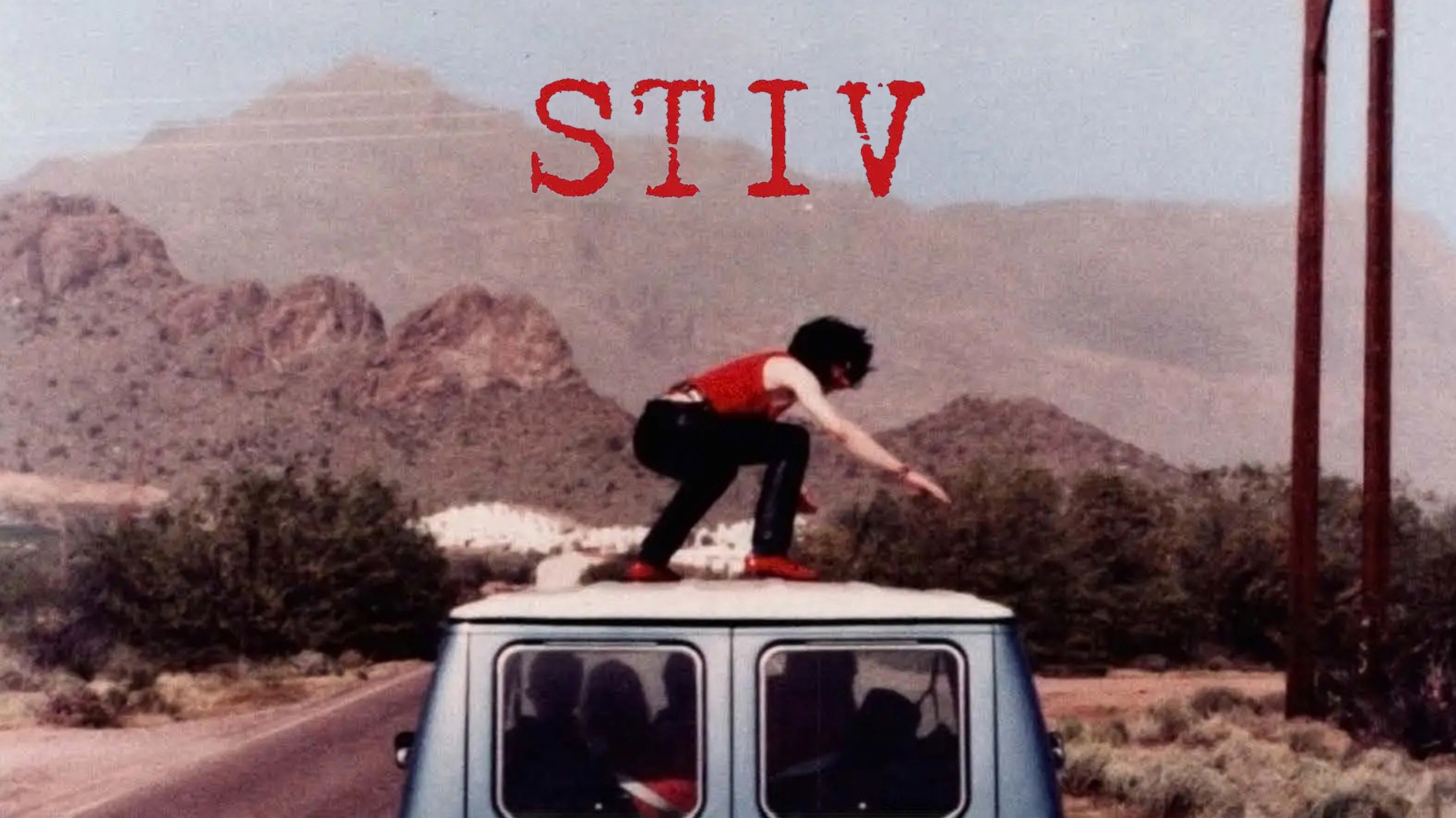 Watch Stiv (2019) Full Movie Free Online - Plex