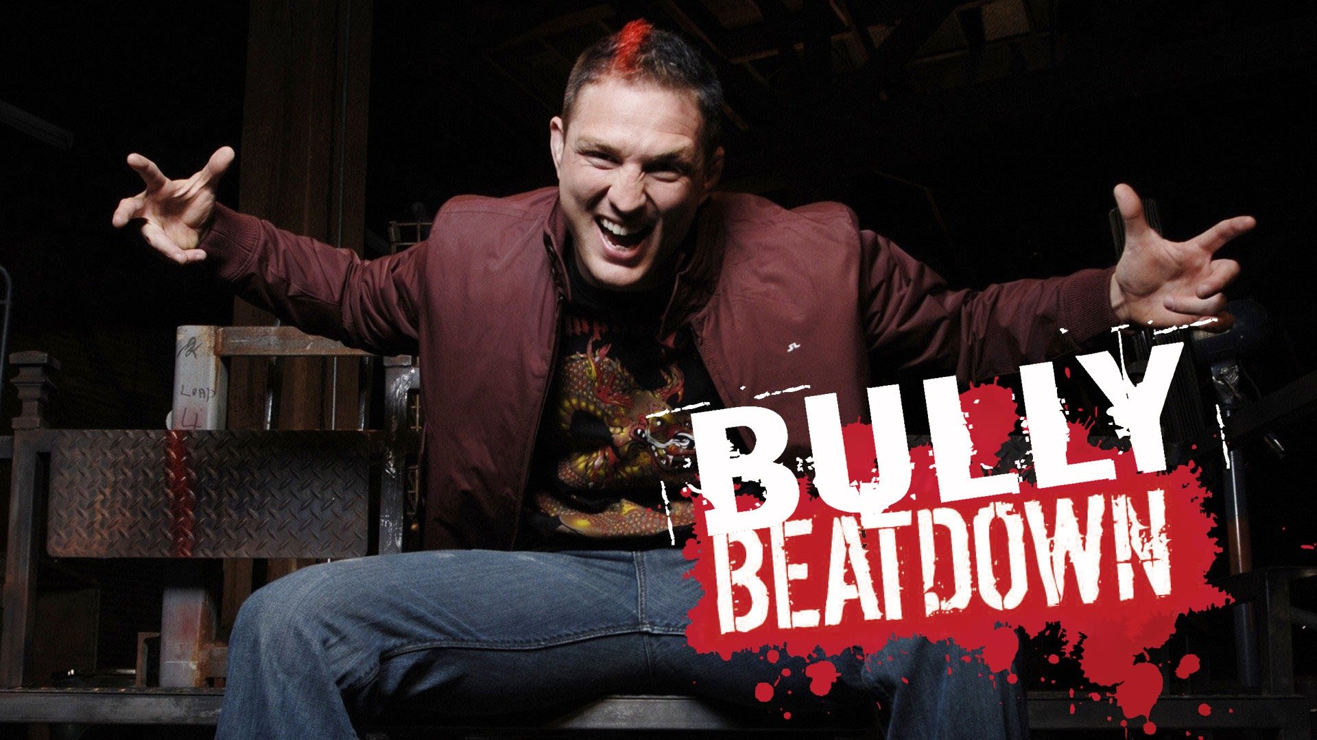 Watch Bully Beatdown · Season 1 Full Episodes Online - Plex