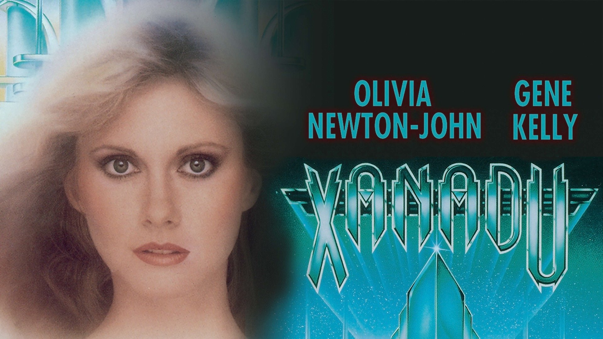 Watch Xanadu 1980 Full Movie Online Plex
