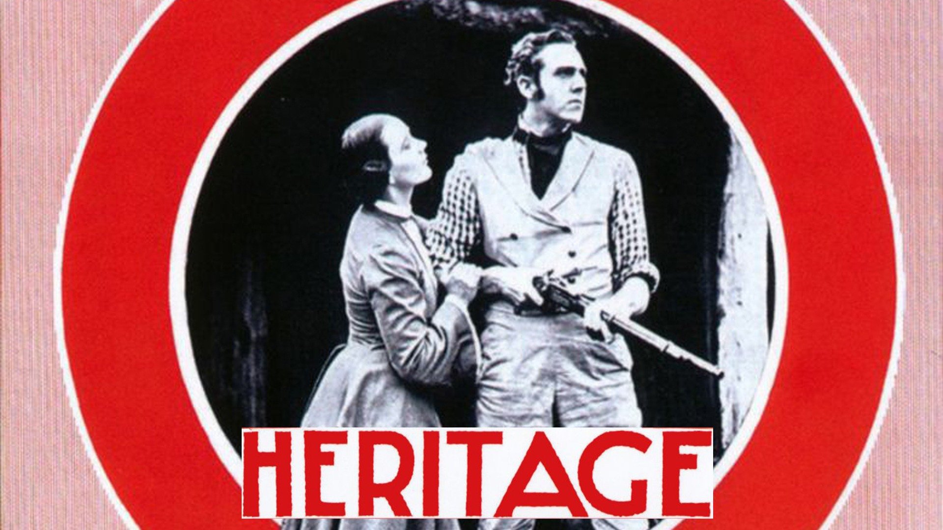 Watch Heritage (1940) Full Movie Free Online - Plex
