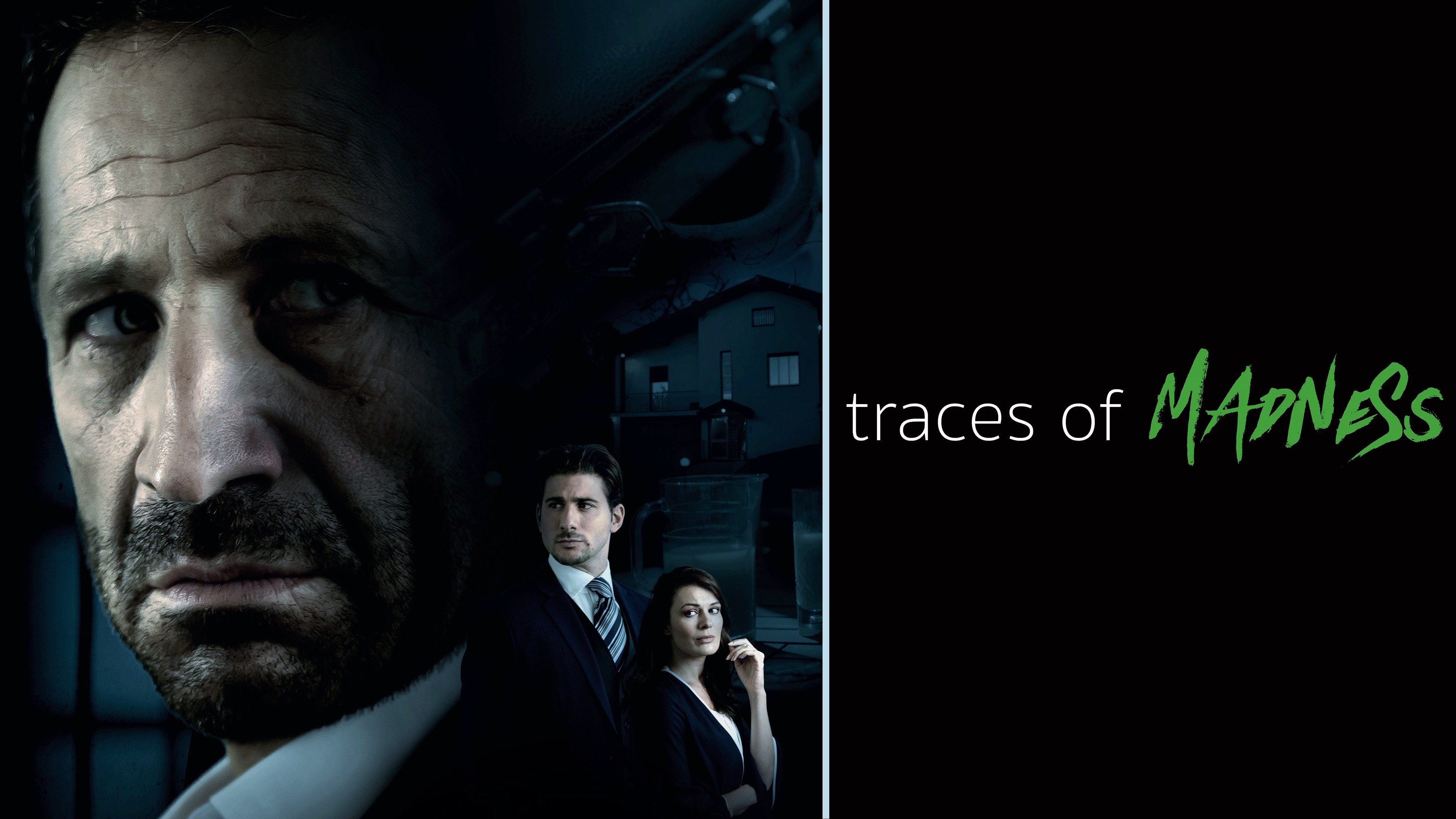 Watch Traces of Madness (2021) Full Movie Free Online - Plex