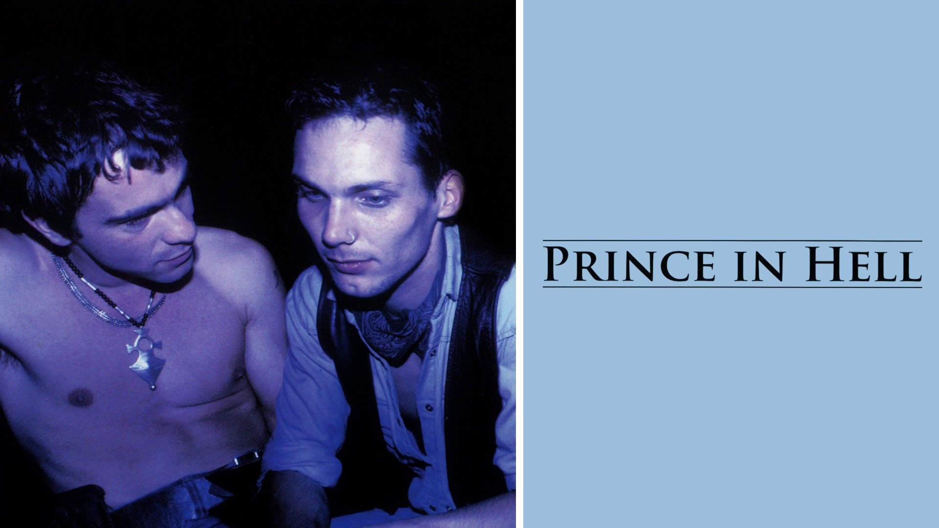 Watch Prince in Hell (1993) Full Movie Free Online - Plex