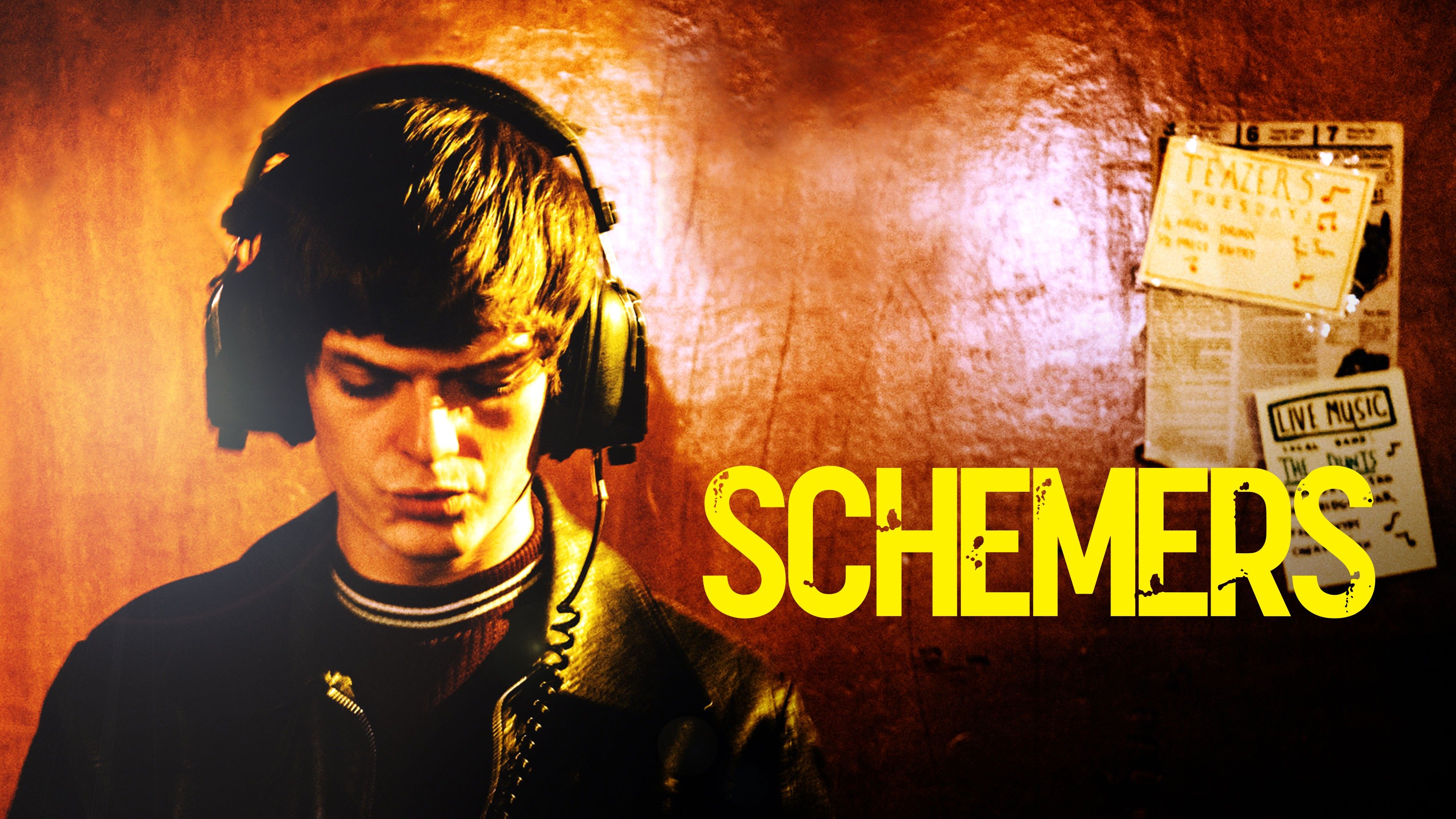 Watch Schemers (2020) Full Movie Free Online - Plex