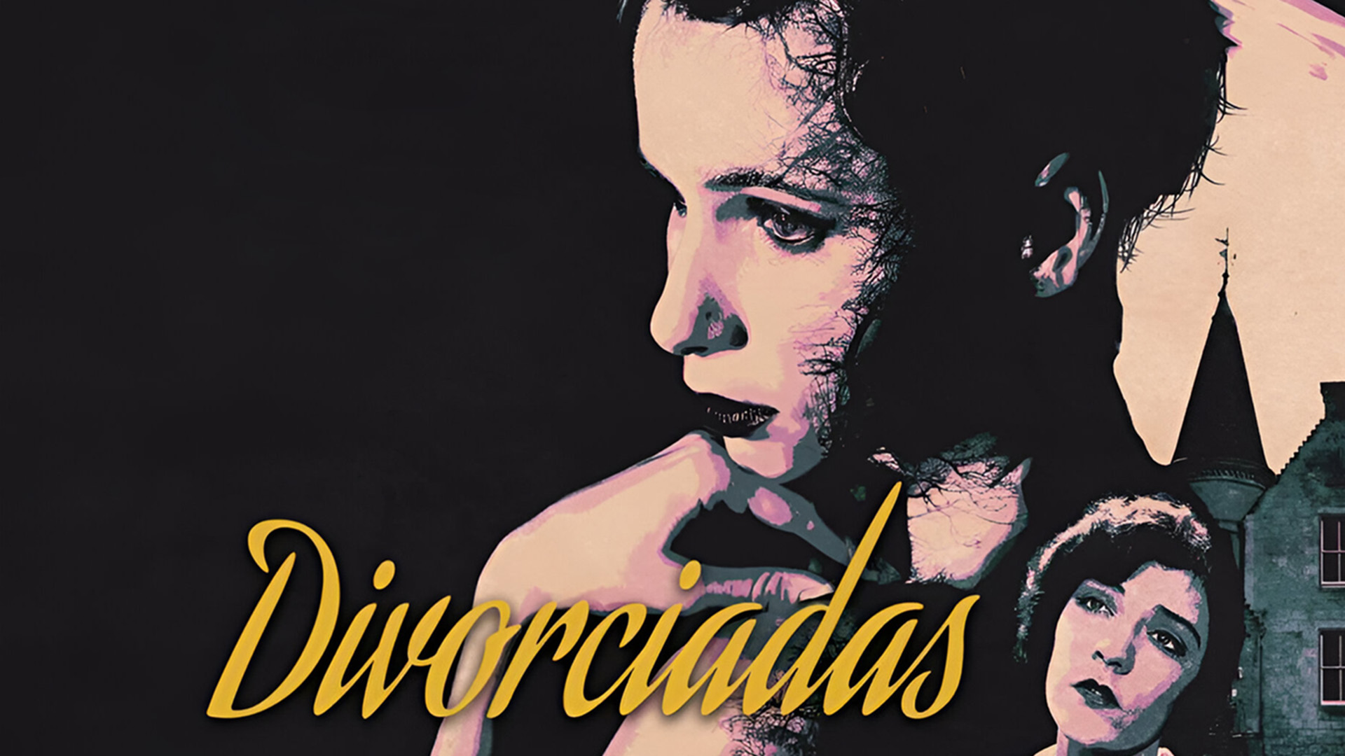 Divorciadas (1943) - Plex