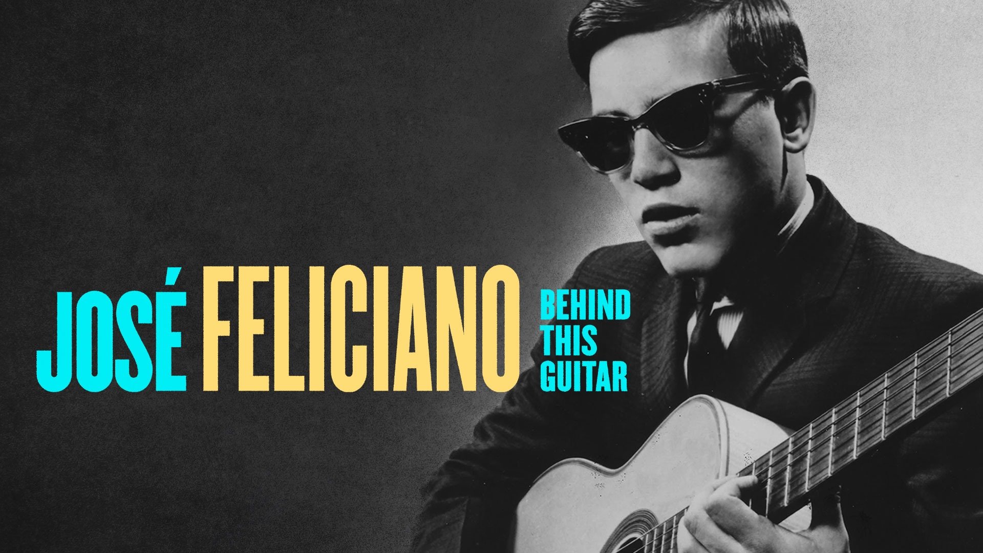 Watch Jose Feliciano: Behind This Guitar (2022) Full Movie Online - Plex