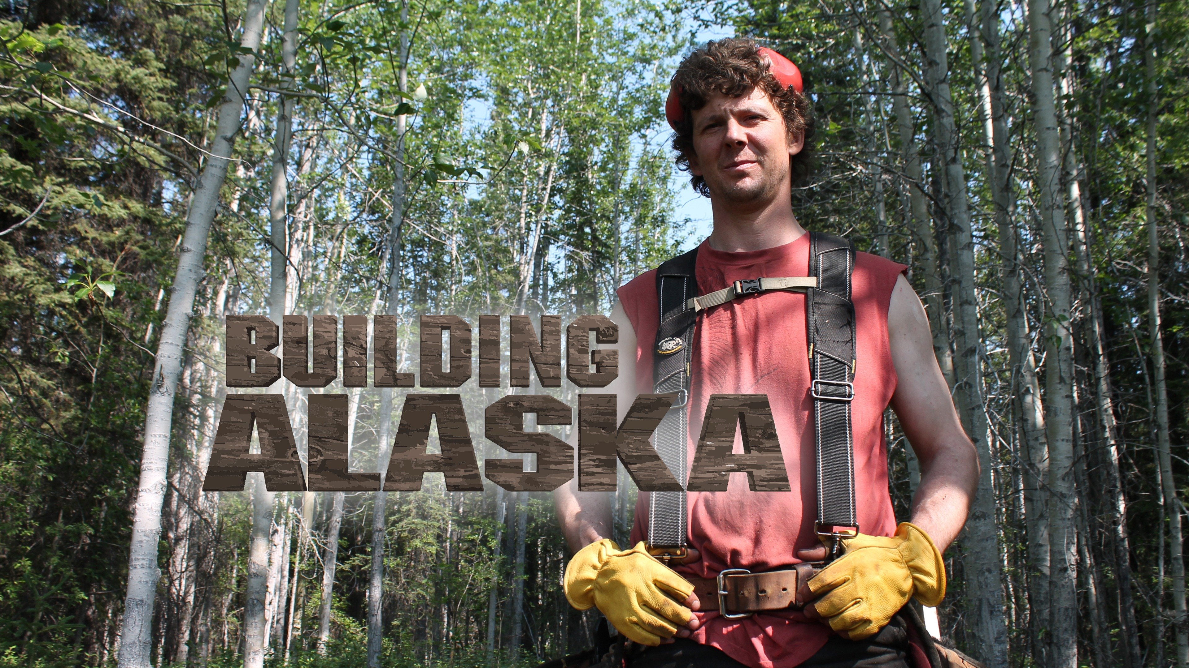 Watch Building Alaska · Season 1 Full Episodes Free Online - Plex
