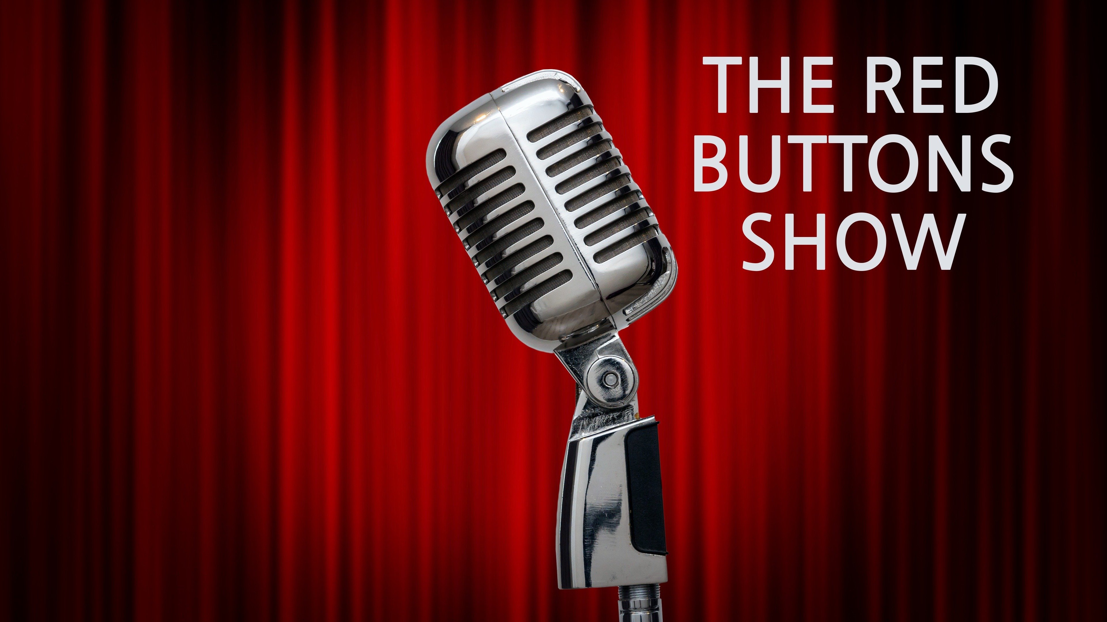 The Red Buttons Show (1952) - Plex