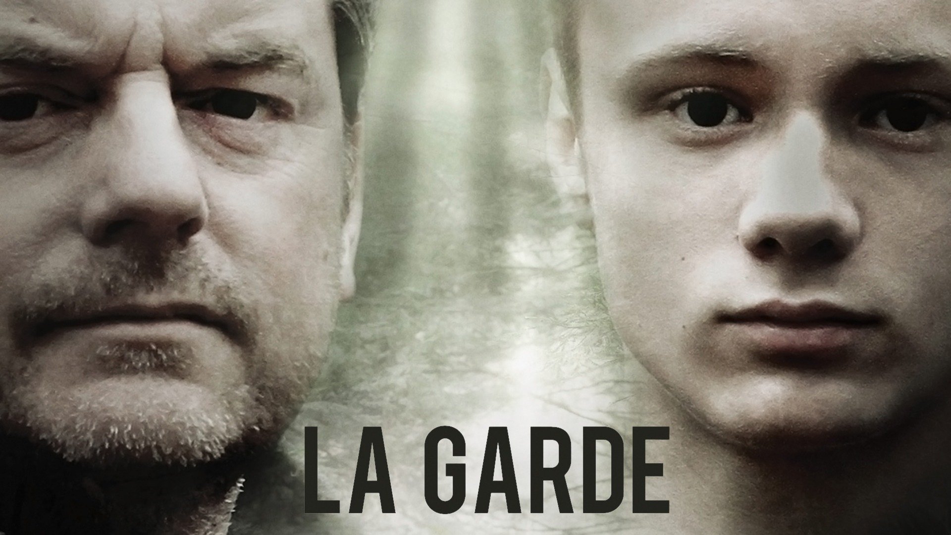 La garde (2014) - Plex