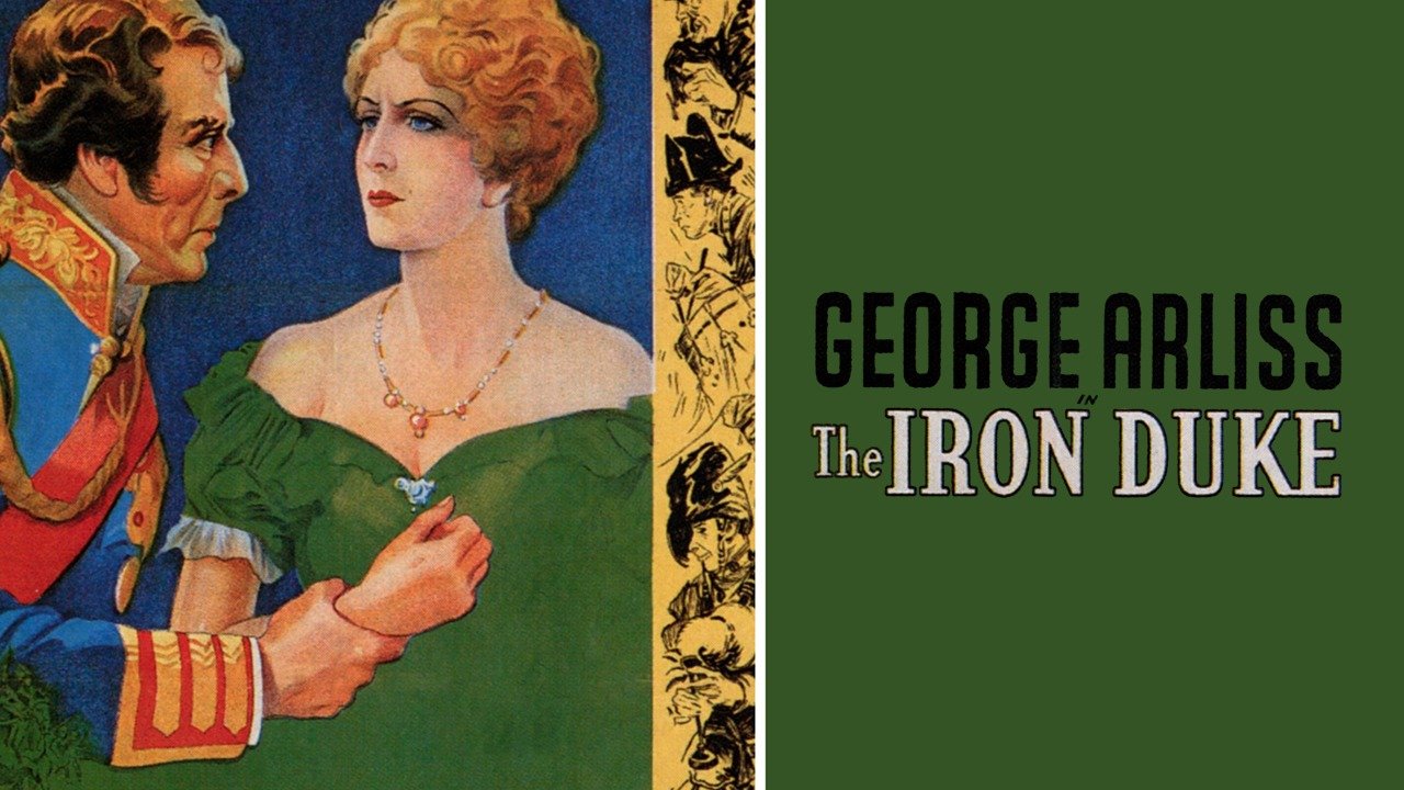 The Iron Duke (1935) - Plex