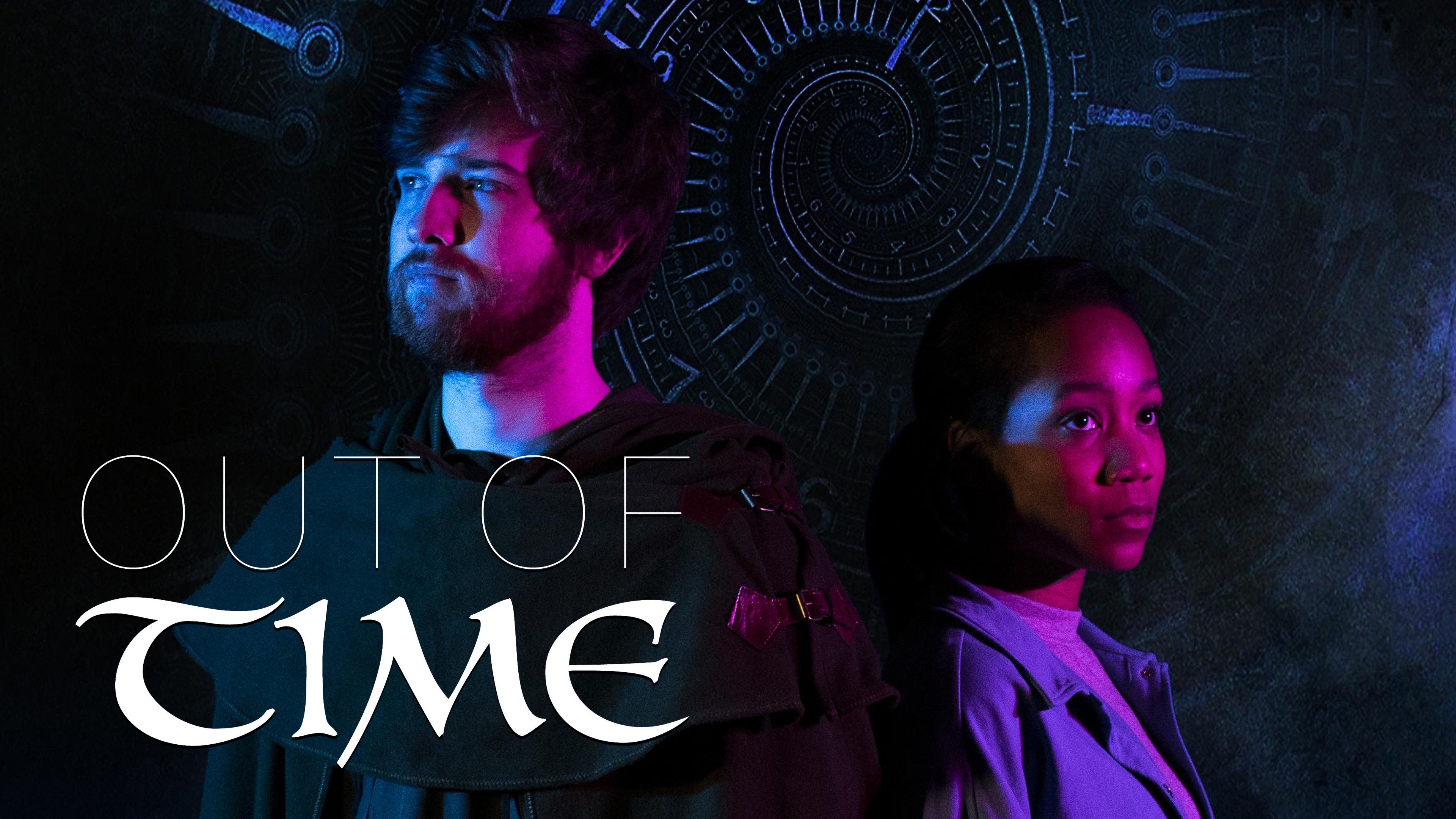 Watch Out of Time Full Movie Free Online - Plex