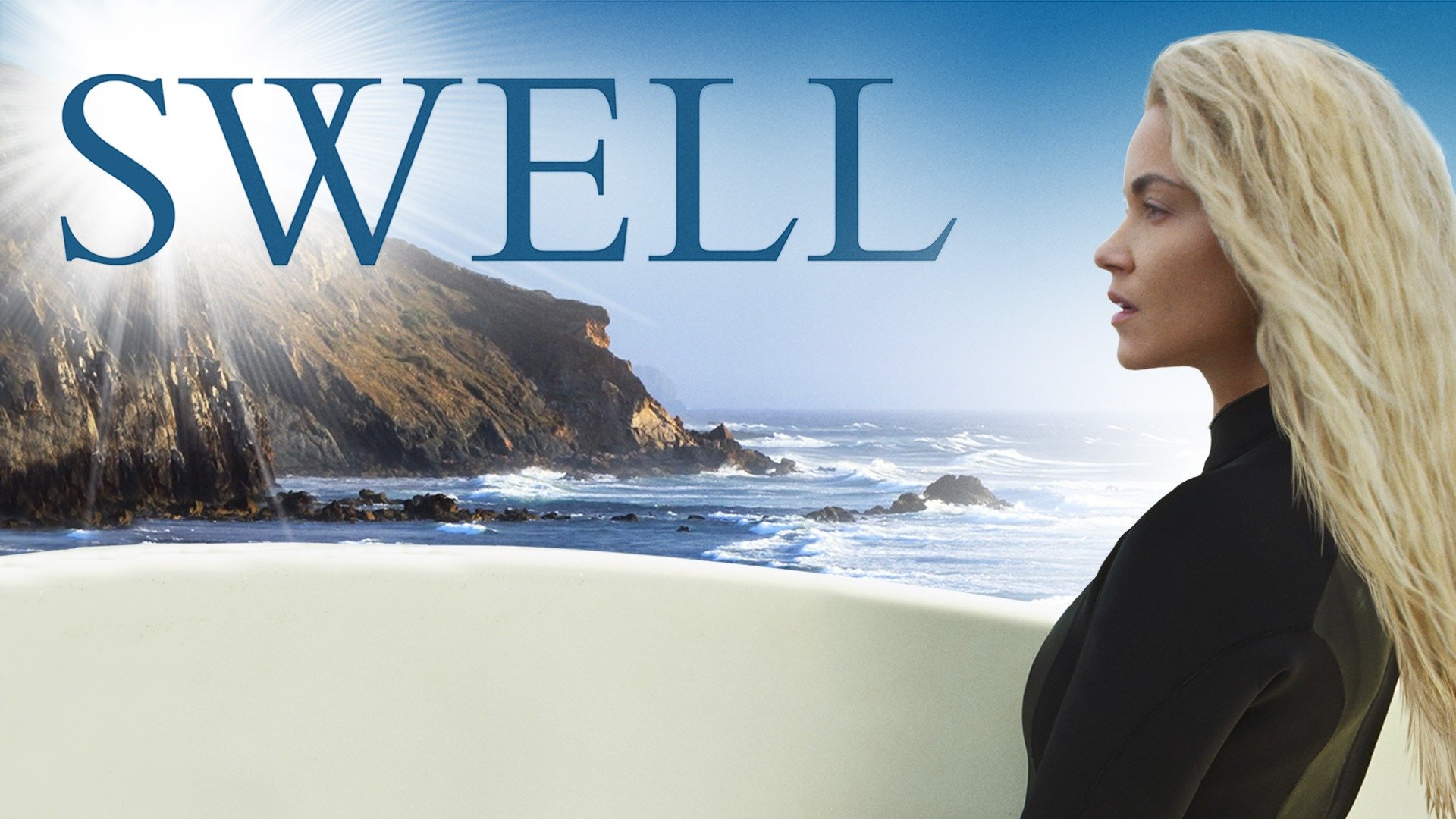 Watch Swell (2019) Full Movie Free Online - Plex