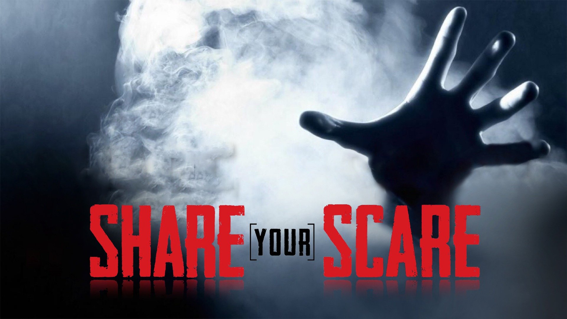 Watch Share Your Scare (2019) TV Series Online - Plex