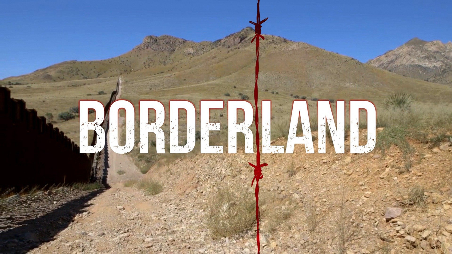 Borderland (2014) - Plex