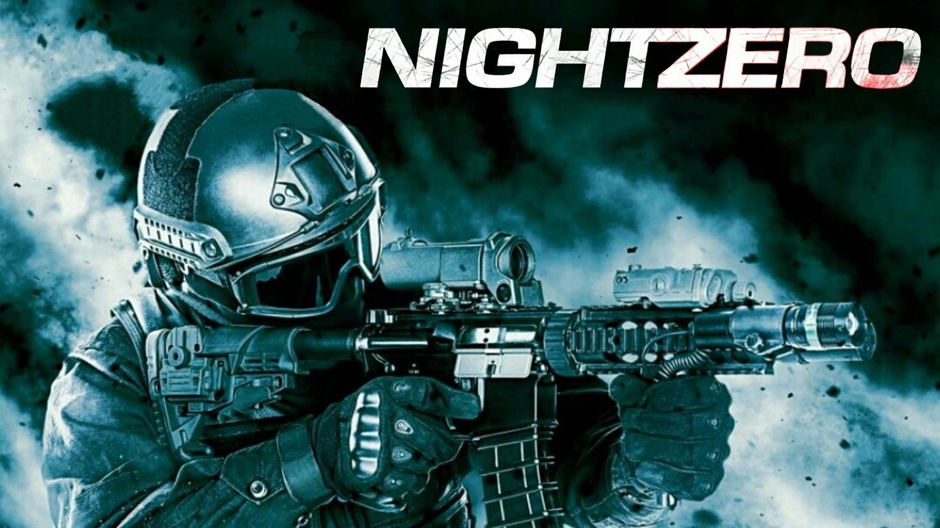 Watch Night Zero (2018) Full Movie Free Online - Plex