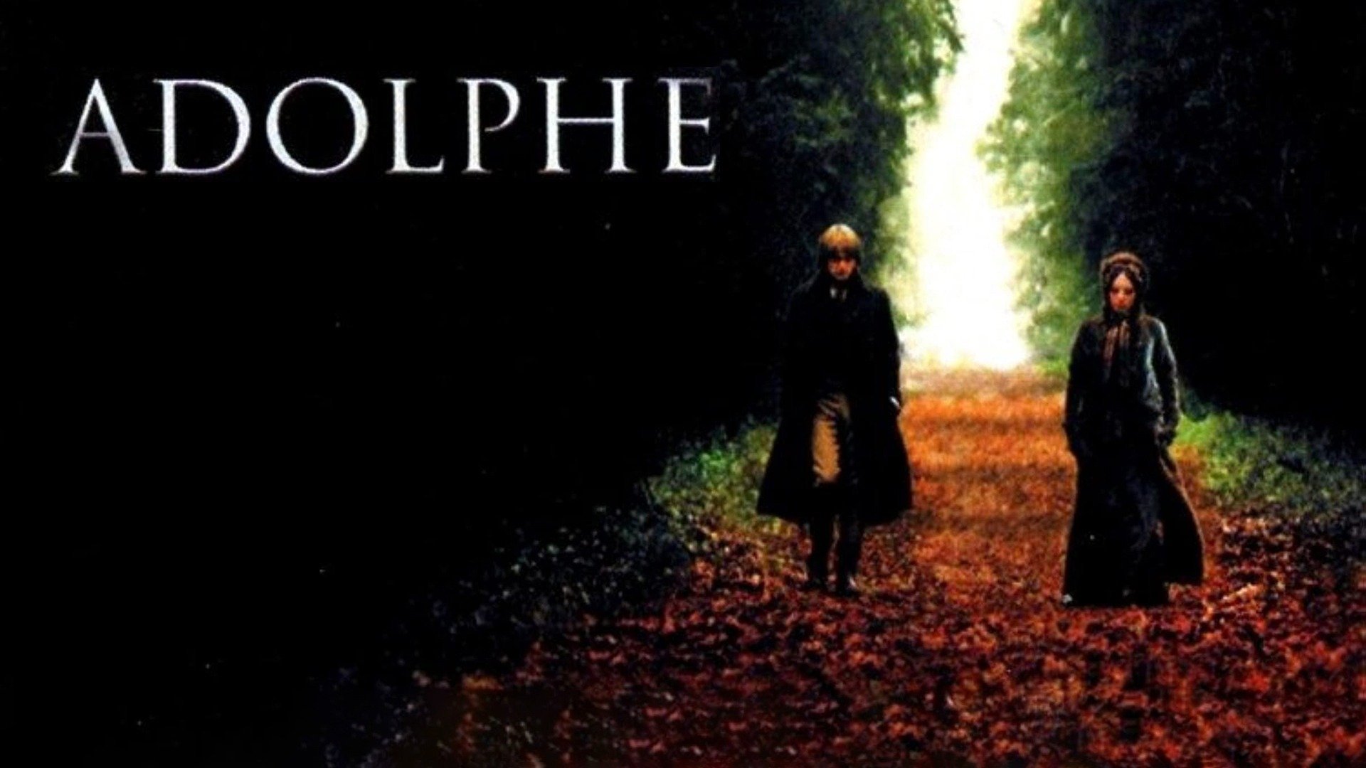 Adolphe (2002) - Plex