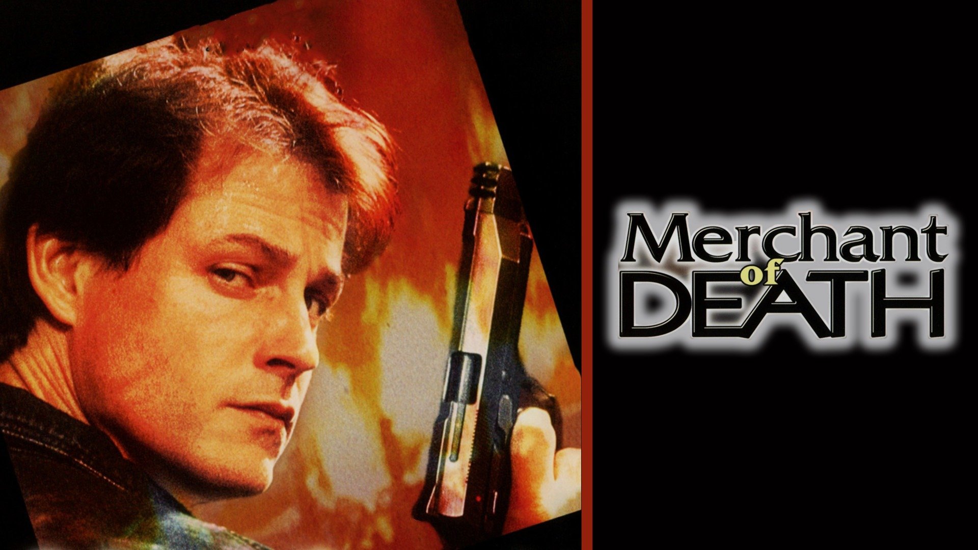 Watch Merchant of Death (1997) Full Movie Free Online - Plex