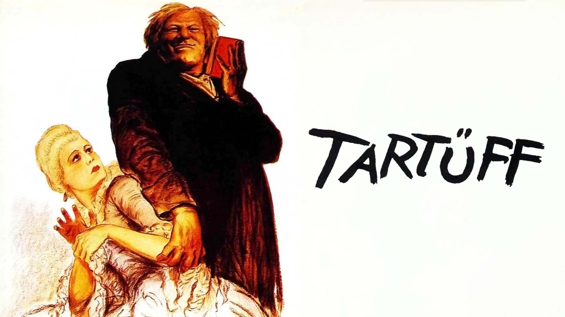 Watch Tartuffe (1925) Full Movie Free Online - Plex