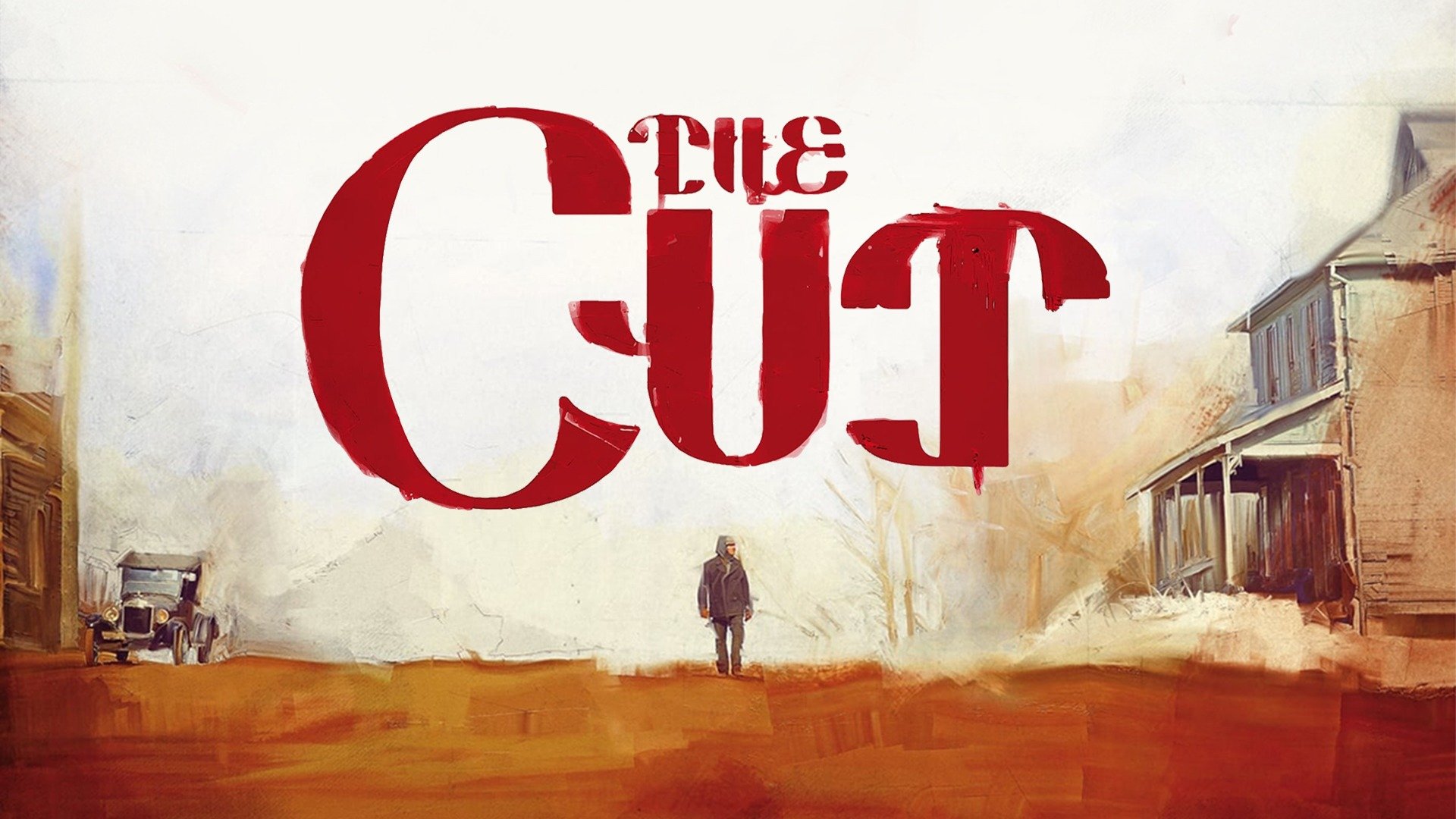 Watch The Cut (2014) Full Movie Online - Plex
