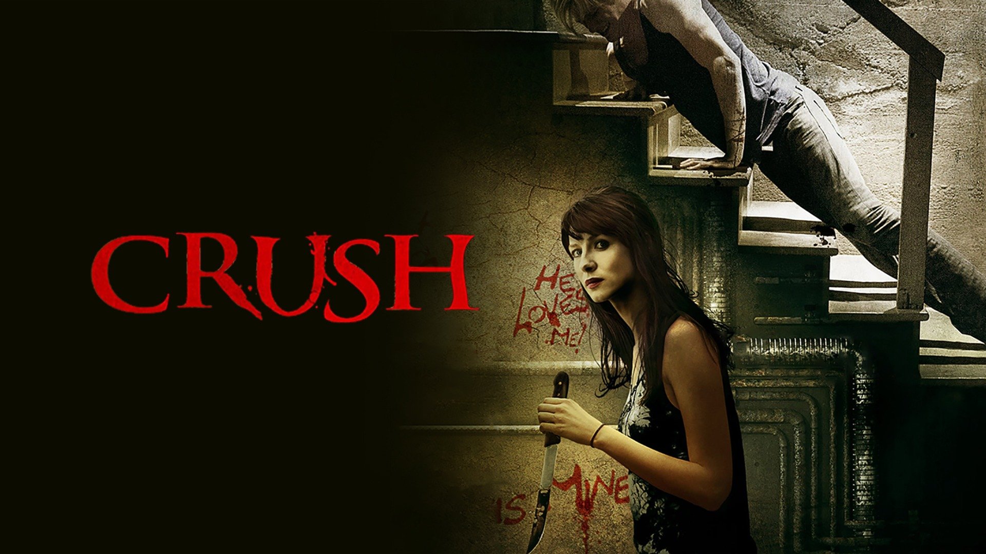 Watch Crush (2013) Full Movie Free Online - Plex