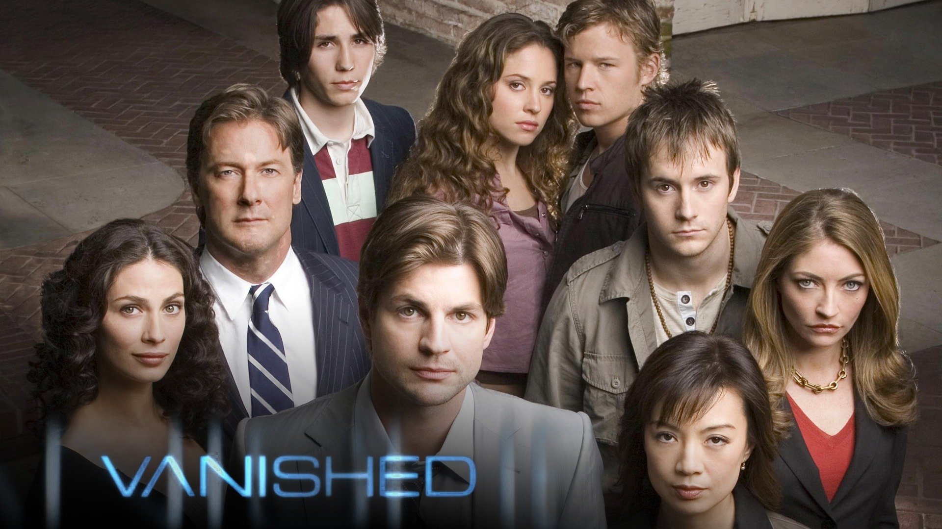 Vanished (2006) - Plex