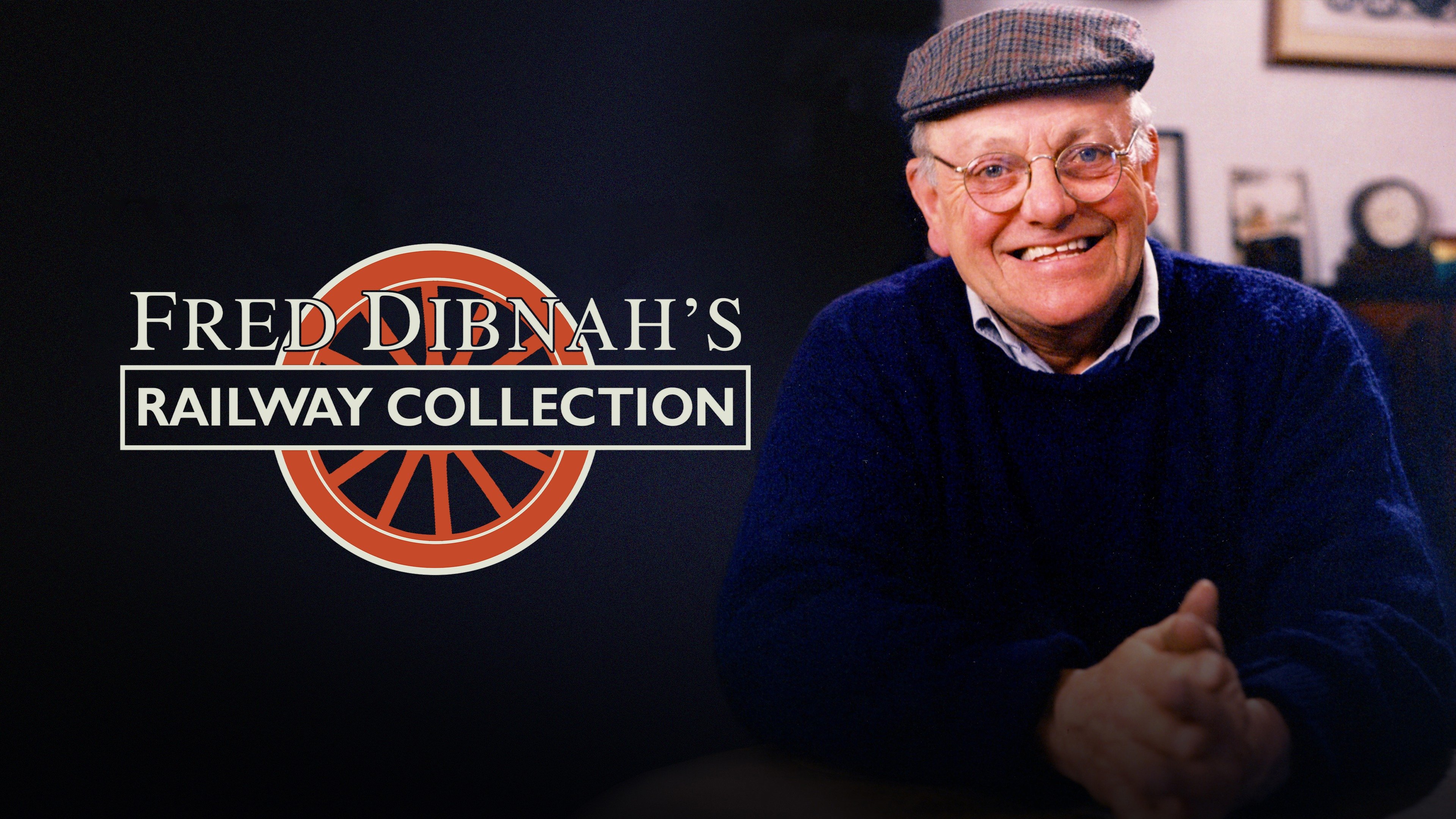 Fred Dibnah's Railway Collection · Season 1 Episode 1 · The Early ...