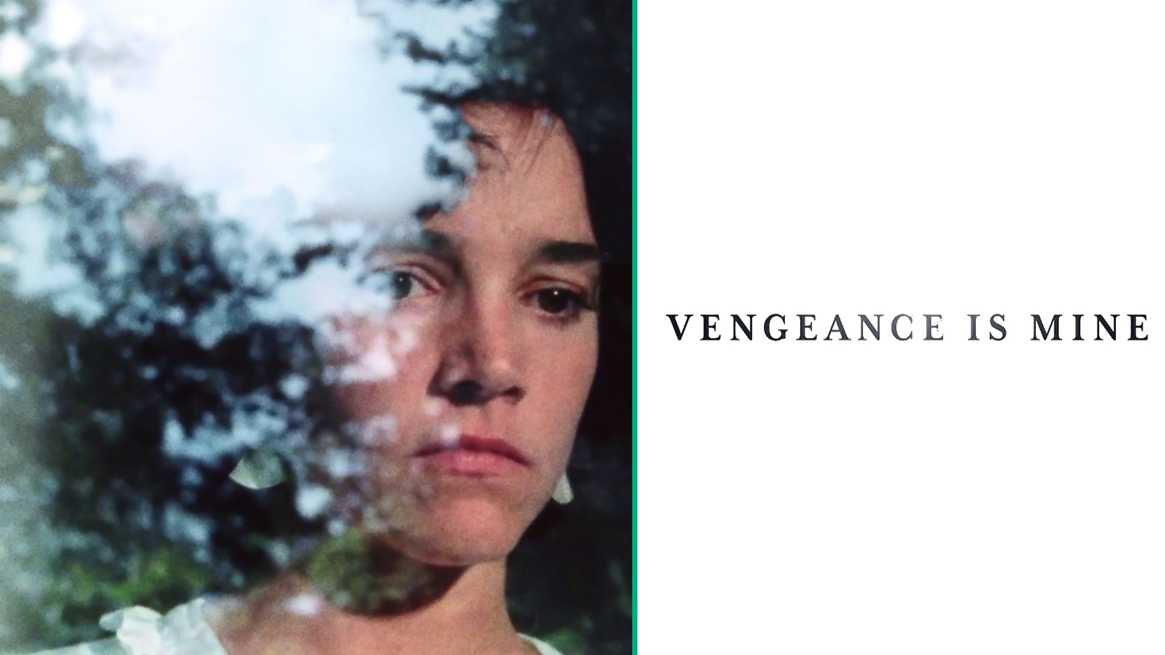 Vengeance Is Mine (1986) - Plex
