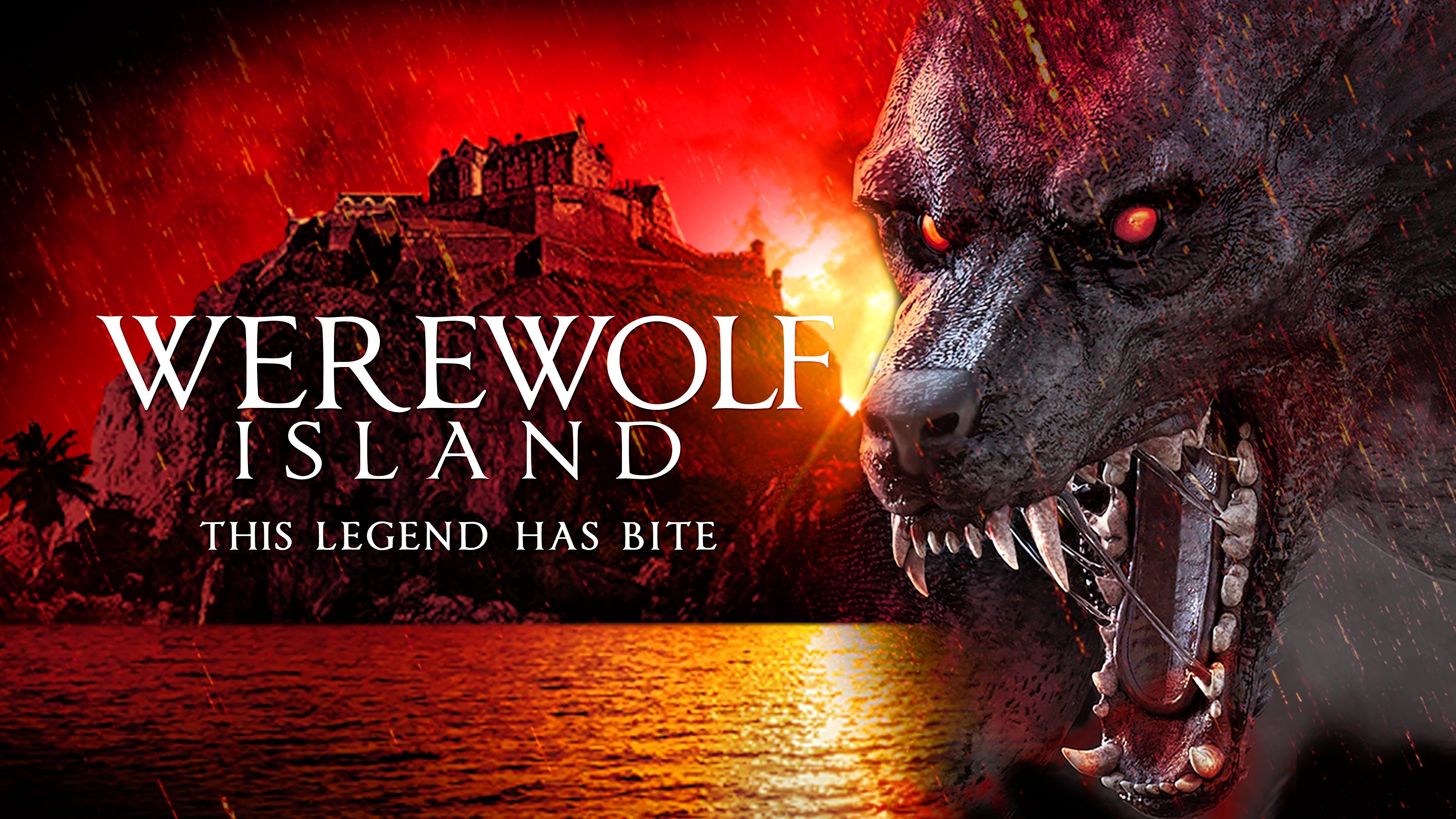 Watch Werewolf Island (2020) Full Movie Free Online - Plex