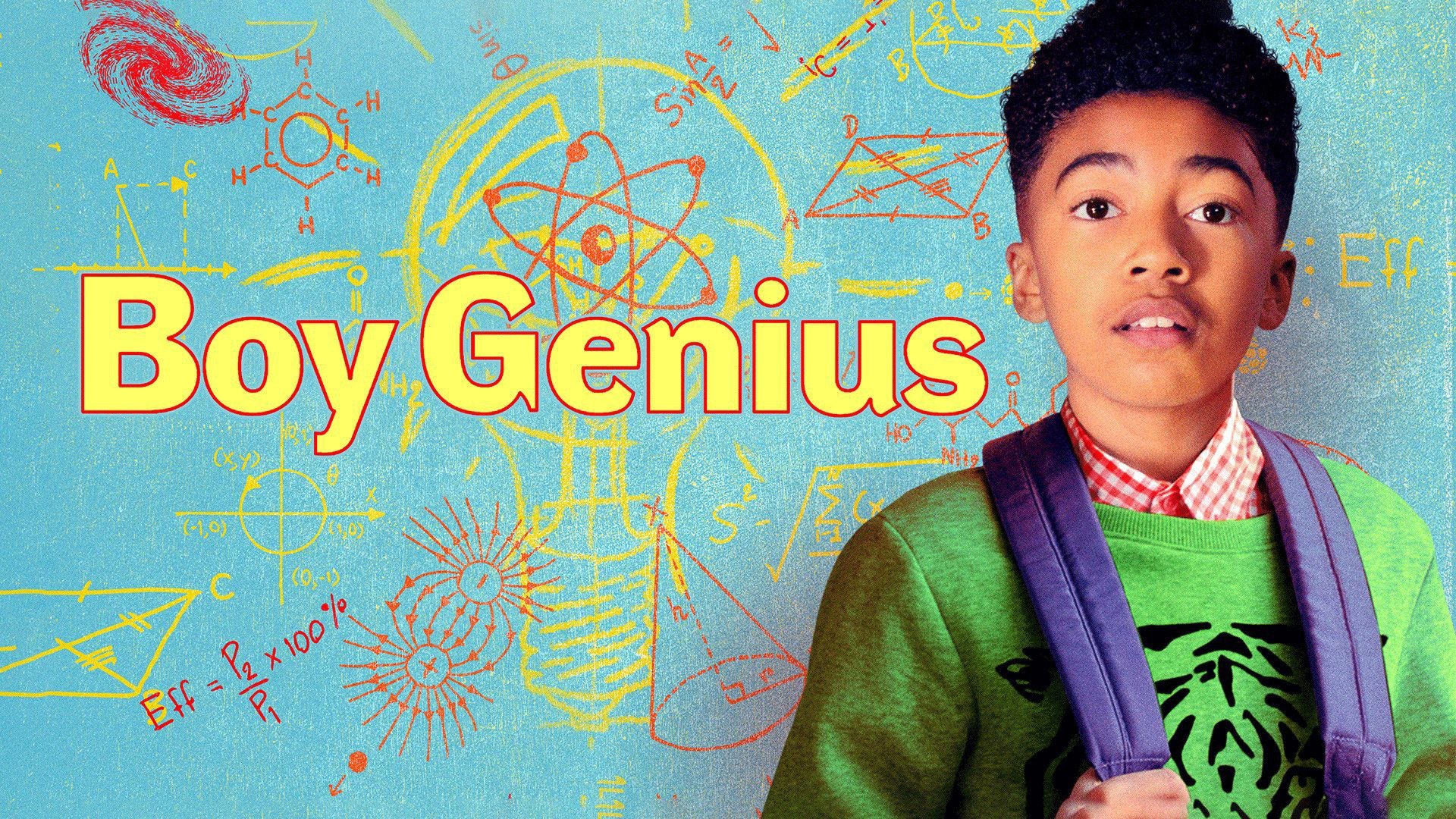 Watch Boy Genius (2019) Full Movie Free Online - Plex