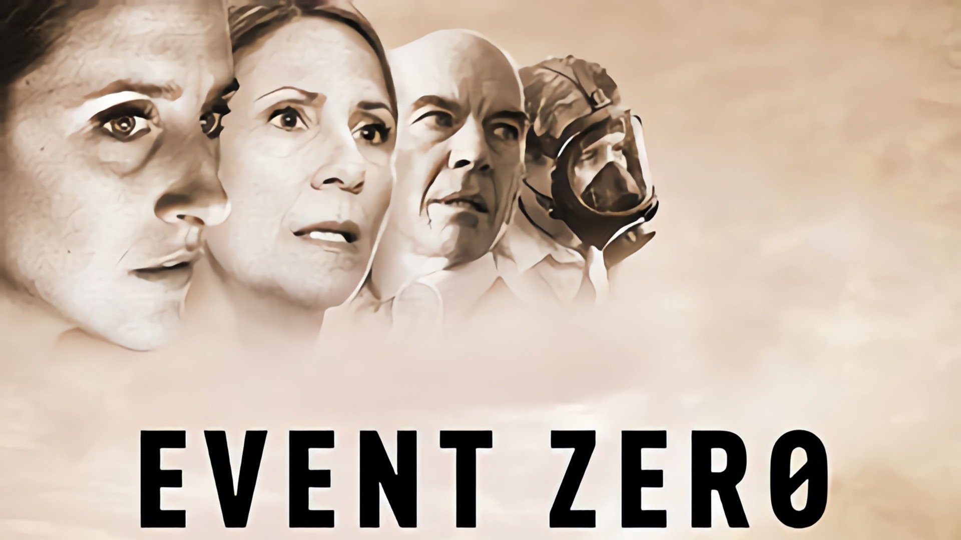 Event Zero (2017) - Plex