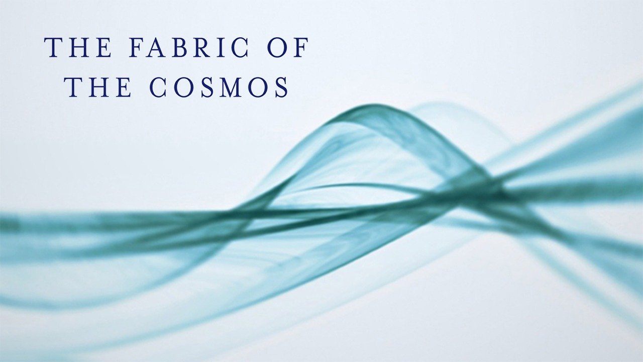 Beyond the Cosmos · Season 1 - Plex