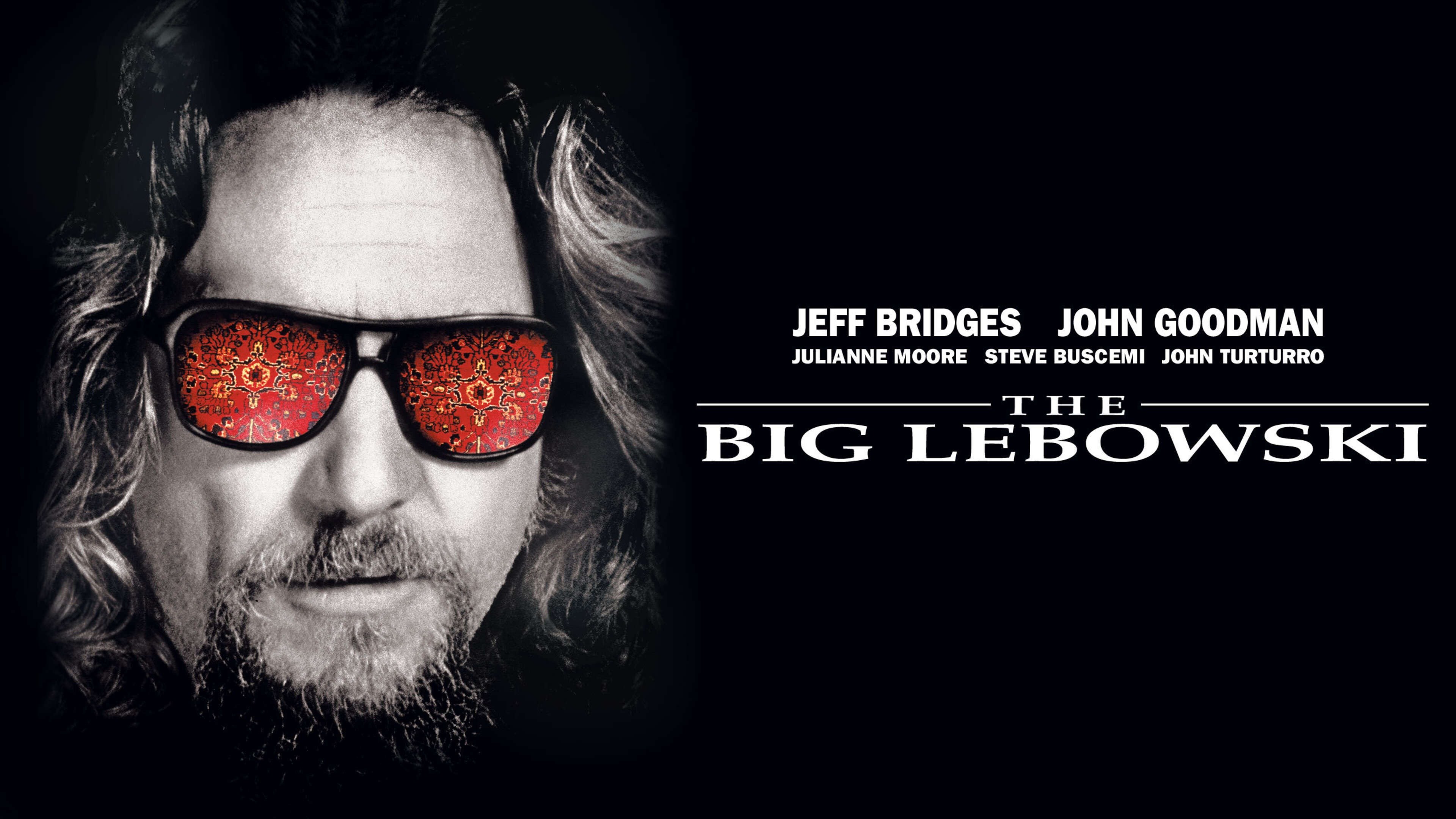 Watch The Big Lebowski (1998) Full Movie Online - Plex