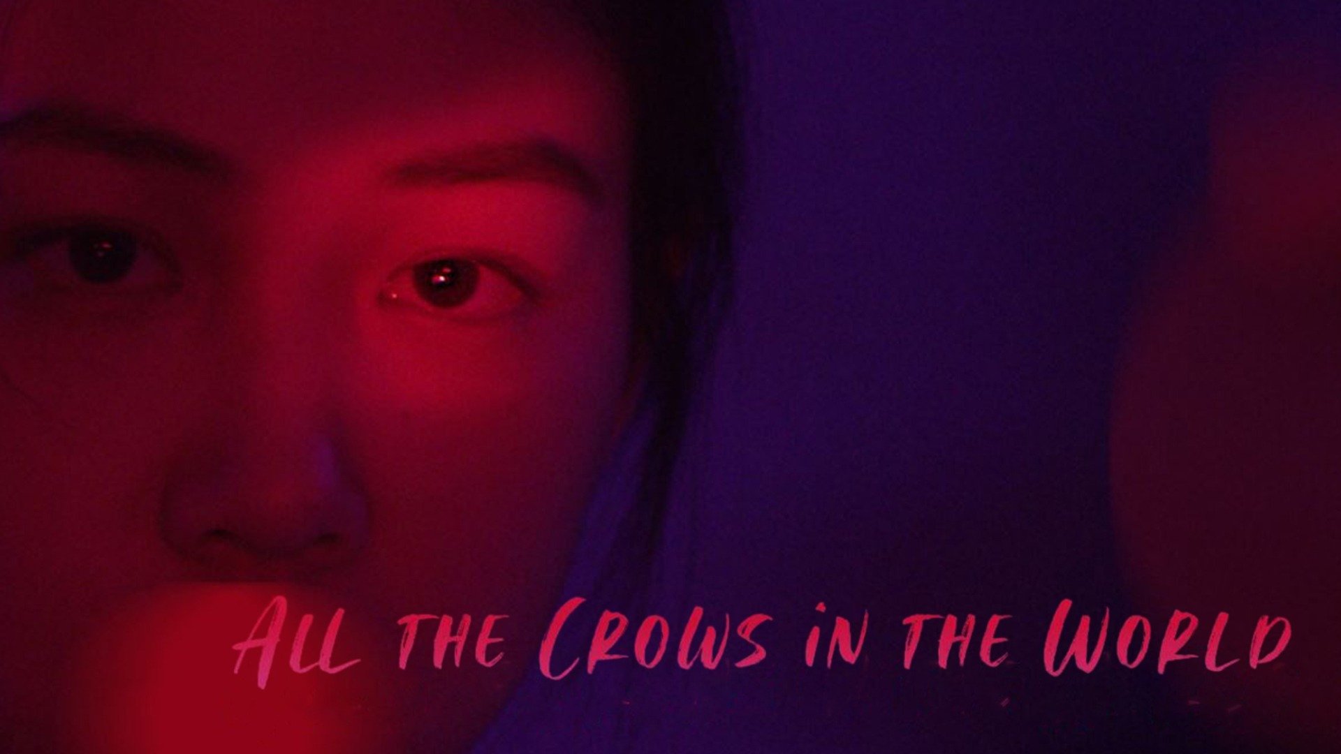 Watch All the Crows in the World (2021) Full Movie Online - Plex