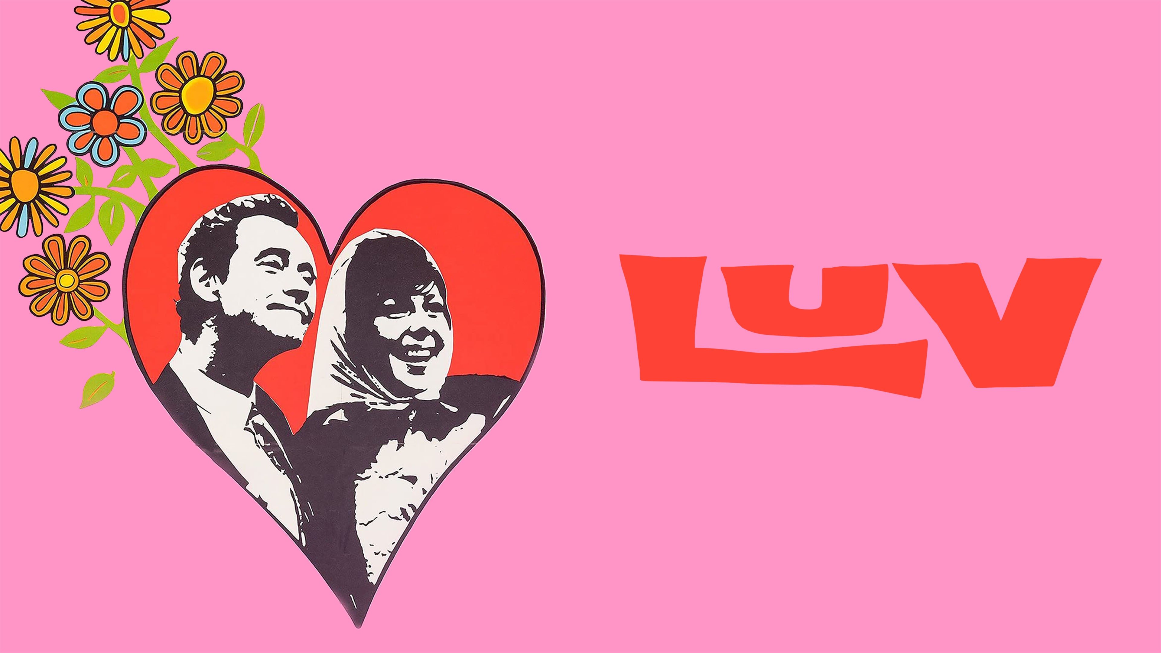 Watch Luv (1967) Full Movie Free Online - Plex