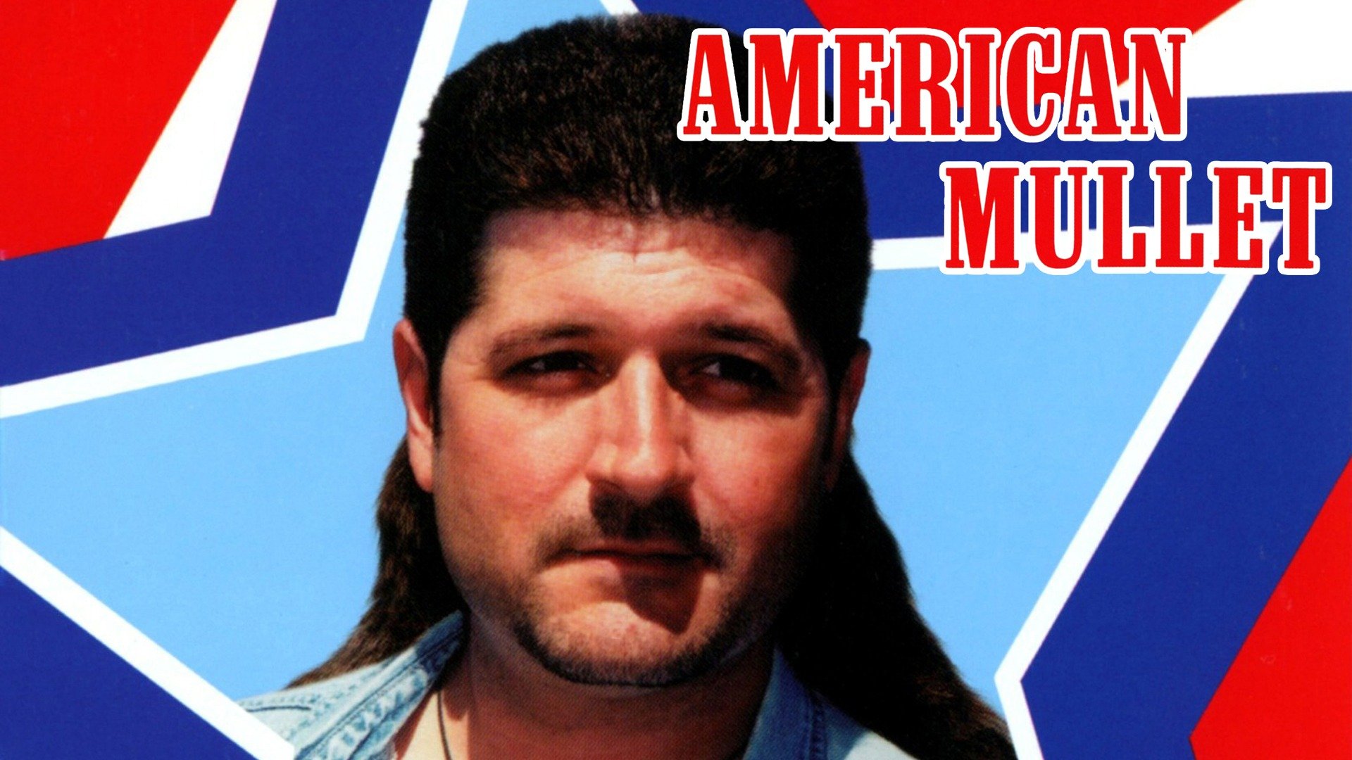 American Mullet (2001) - Plex