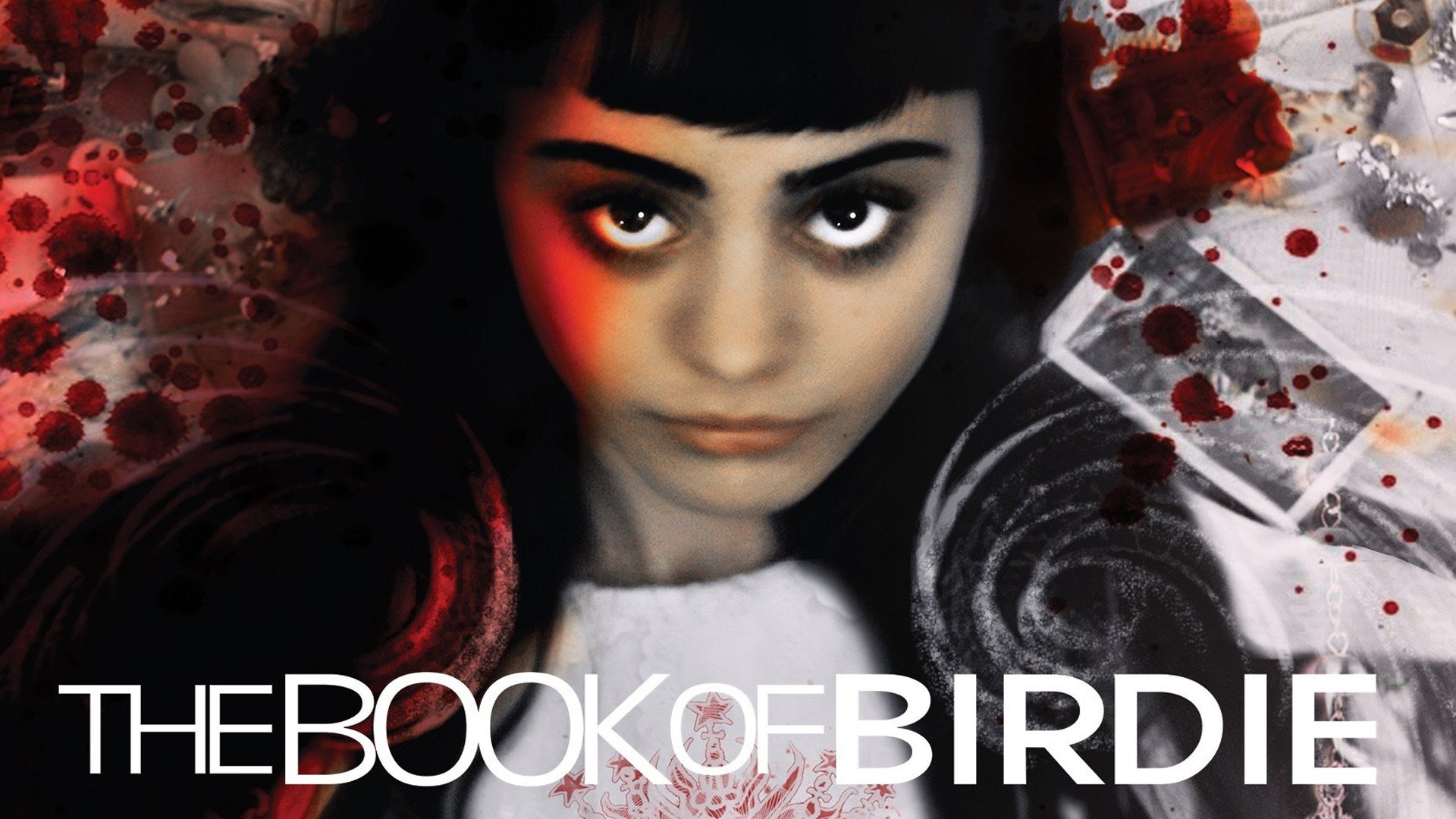 The Book of Birdie (2018) - Plex