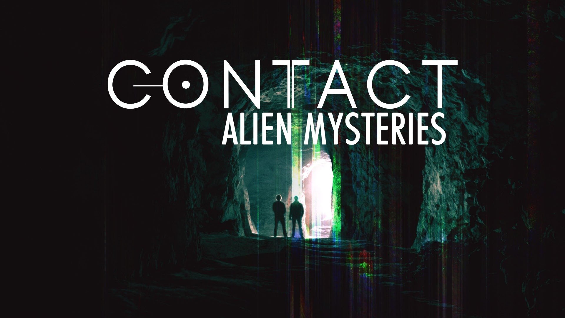 Watch Contact: Alien Mysteries (2019) TV Series Free Online - Plex