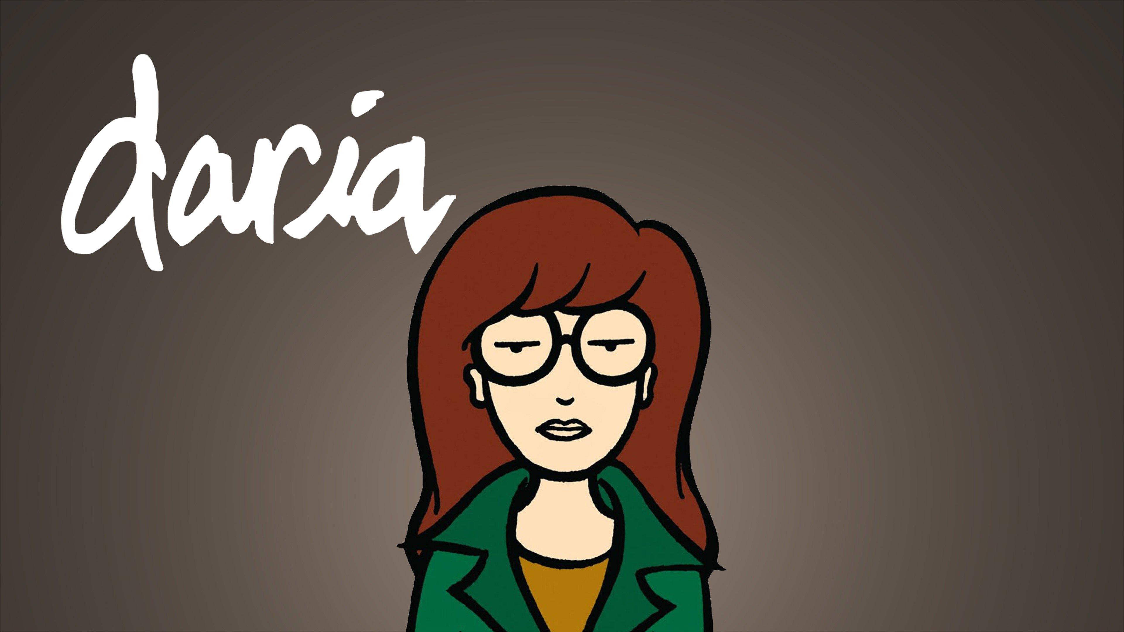 Watch Daria · Season 2 Full Episodes Online - Plex