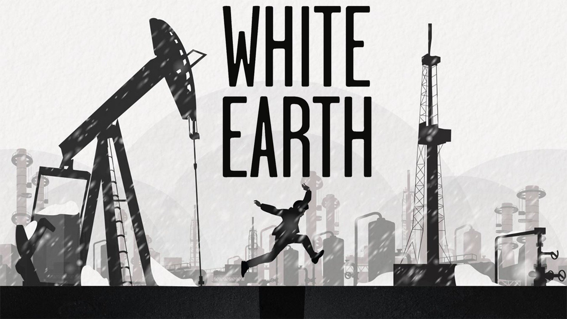 Watch White Earth (2015) Full Movie Online - Plex