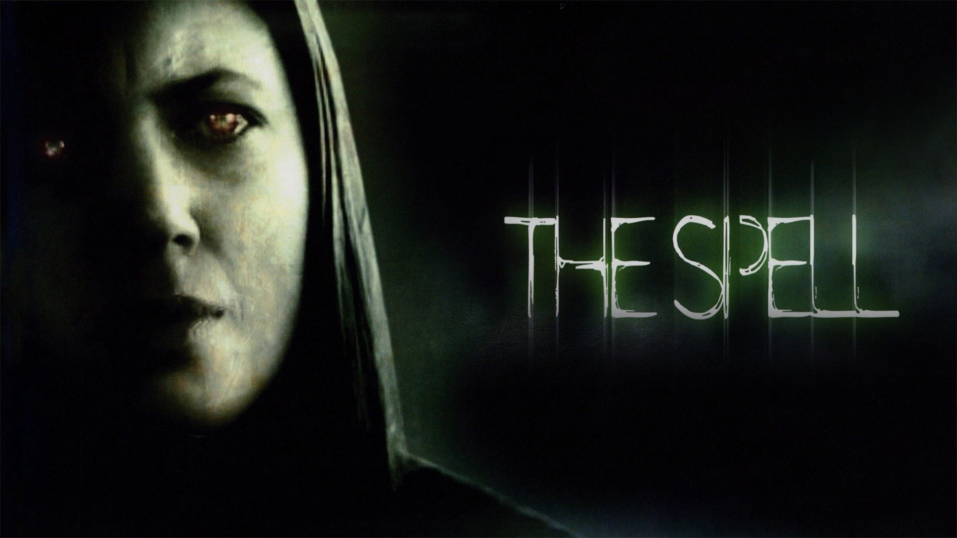 The Spell (2009) - Plex