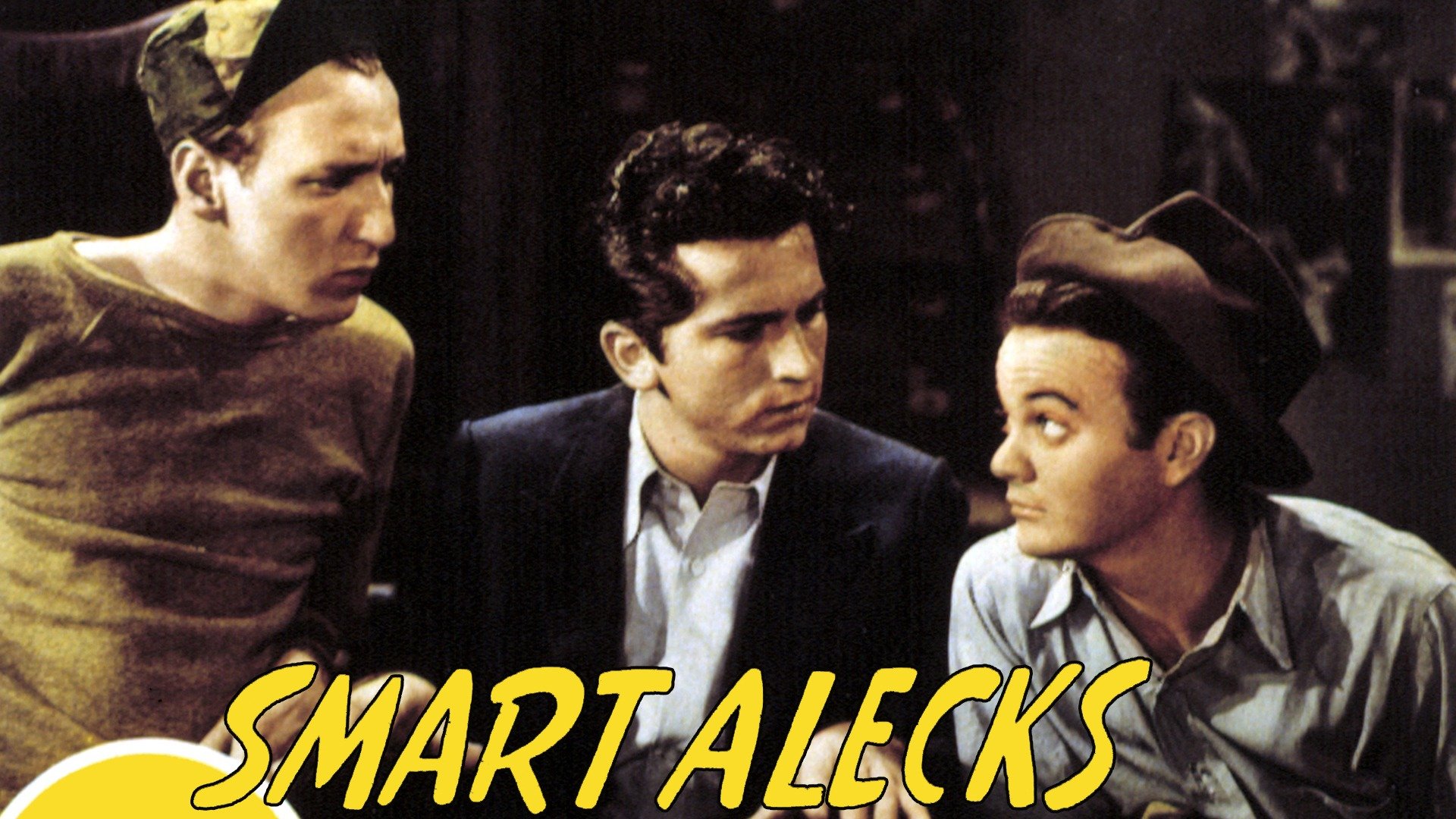 Watch Smart Alecks (1942) Full Movie Free Online - Plex