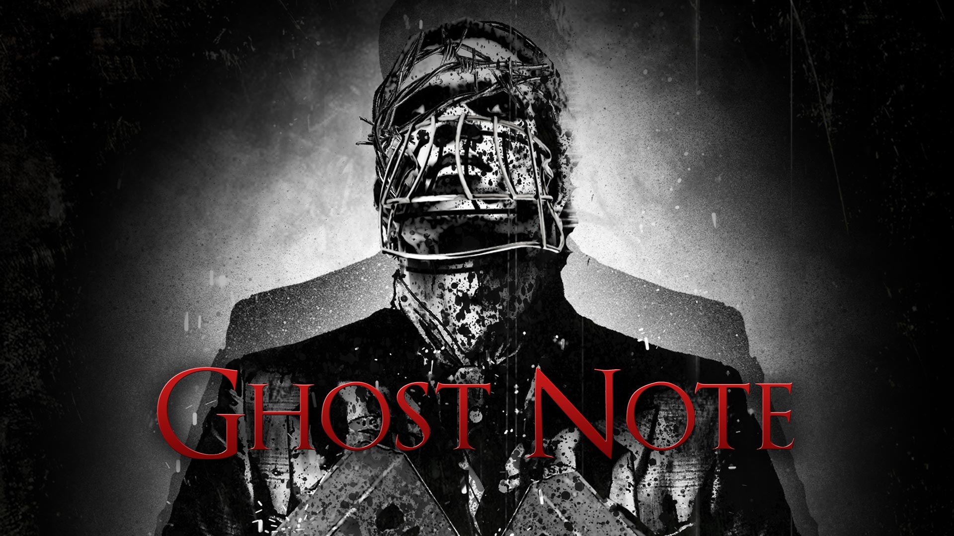 Watch Ghost Note (2017) Full Movie Free Online - Plex