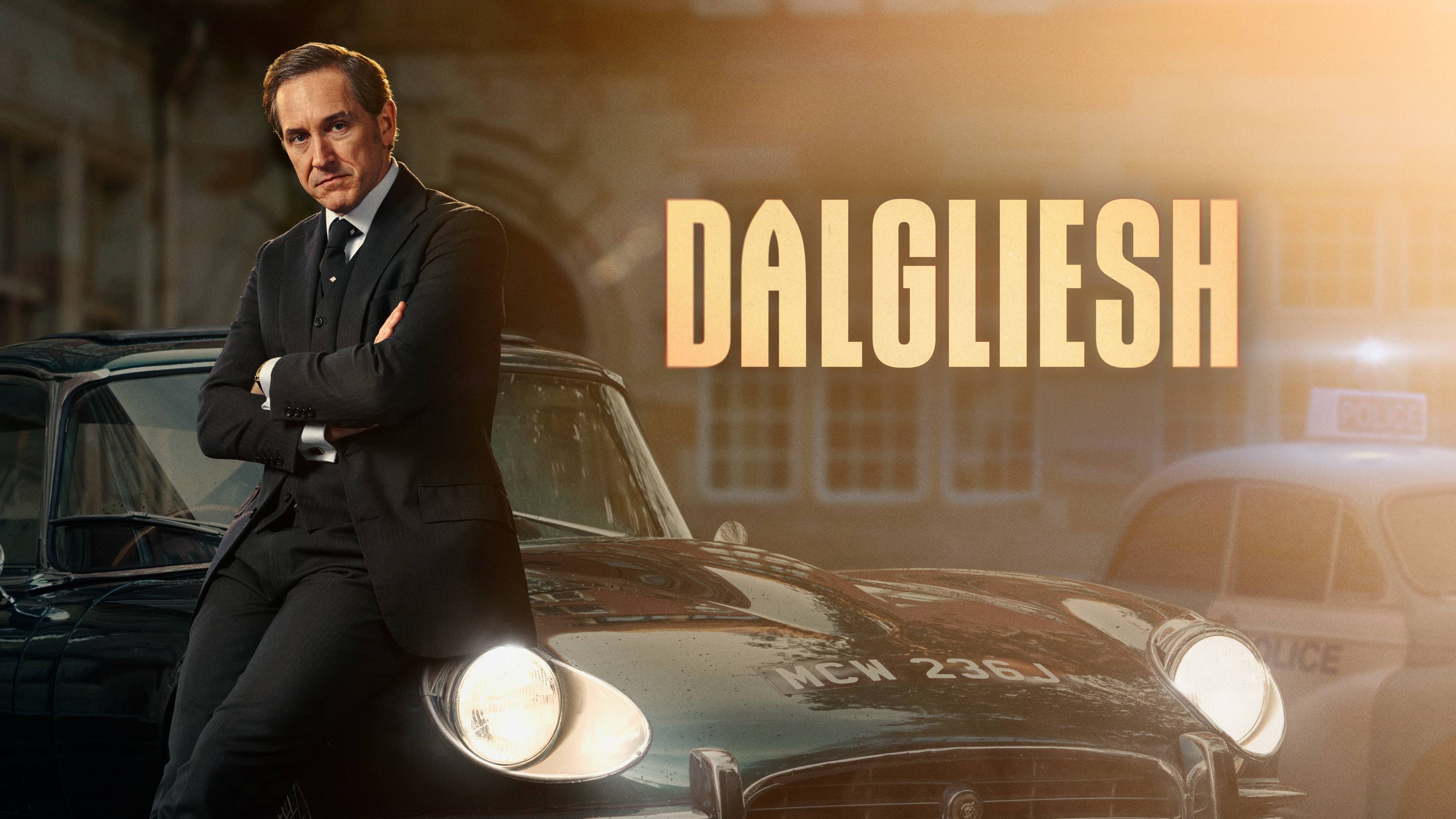 Watch Dalgliesh (2021) (2021) TV Series Online - Plex