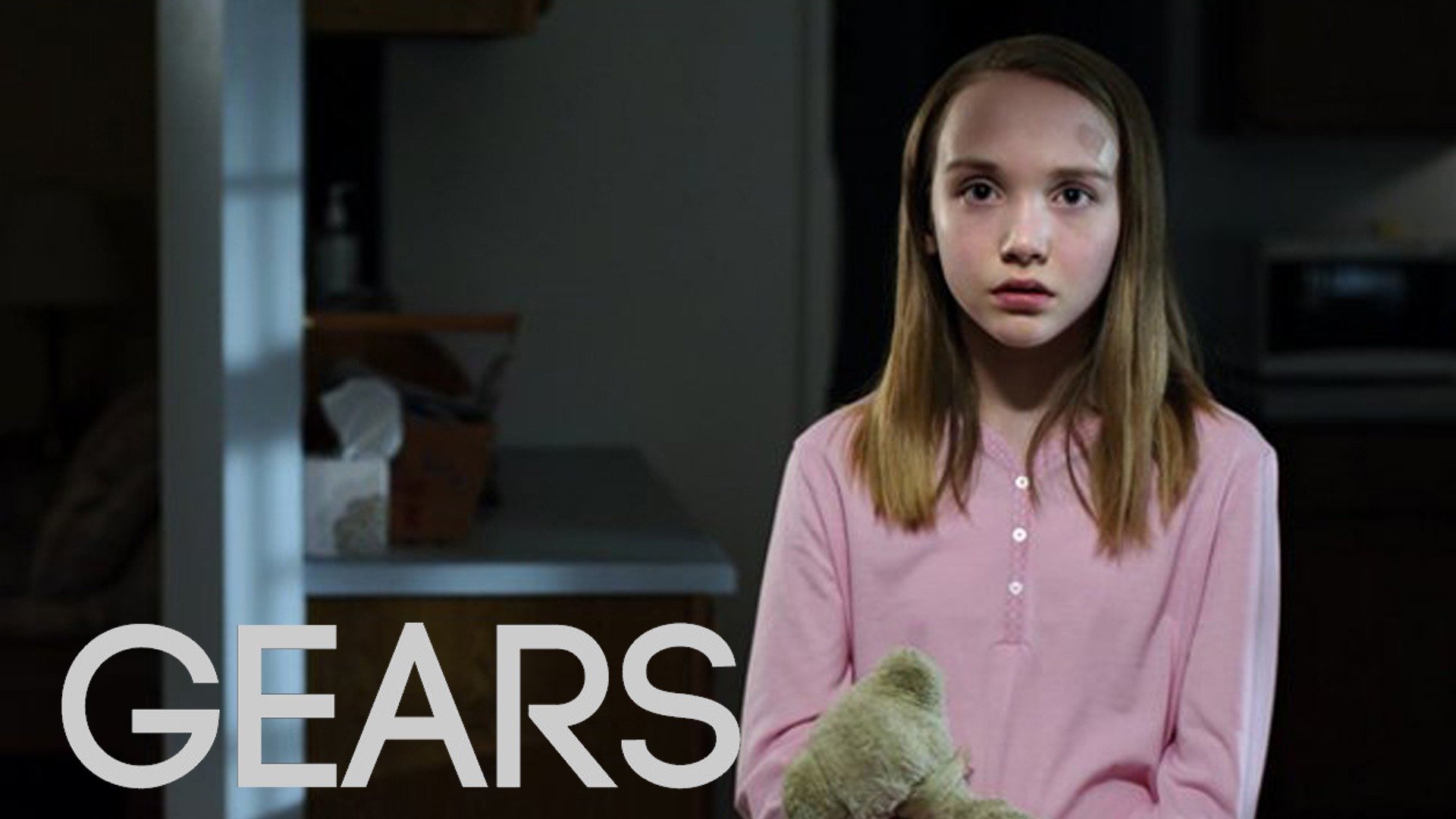 Gears (2012) - Plex